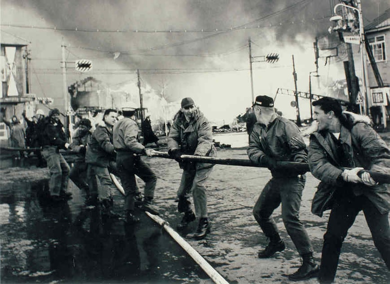 Misawa Air Base celebrates 70 years of bilateral cooperation > Misawa ...