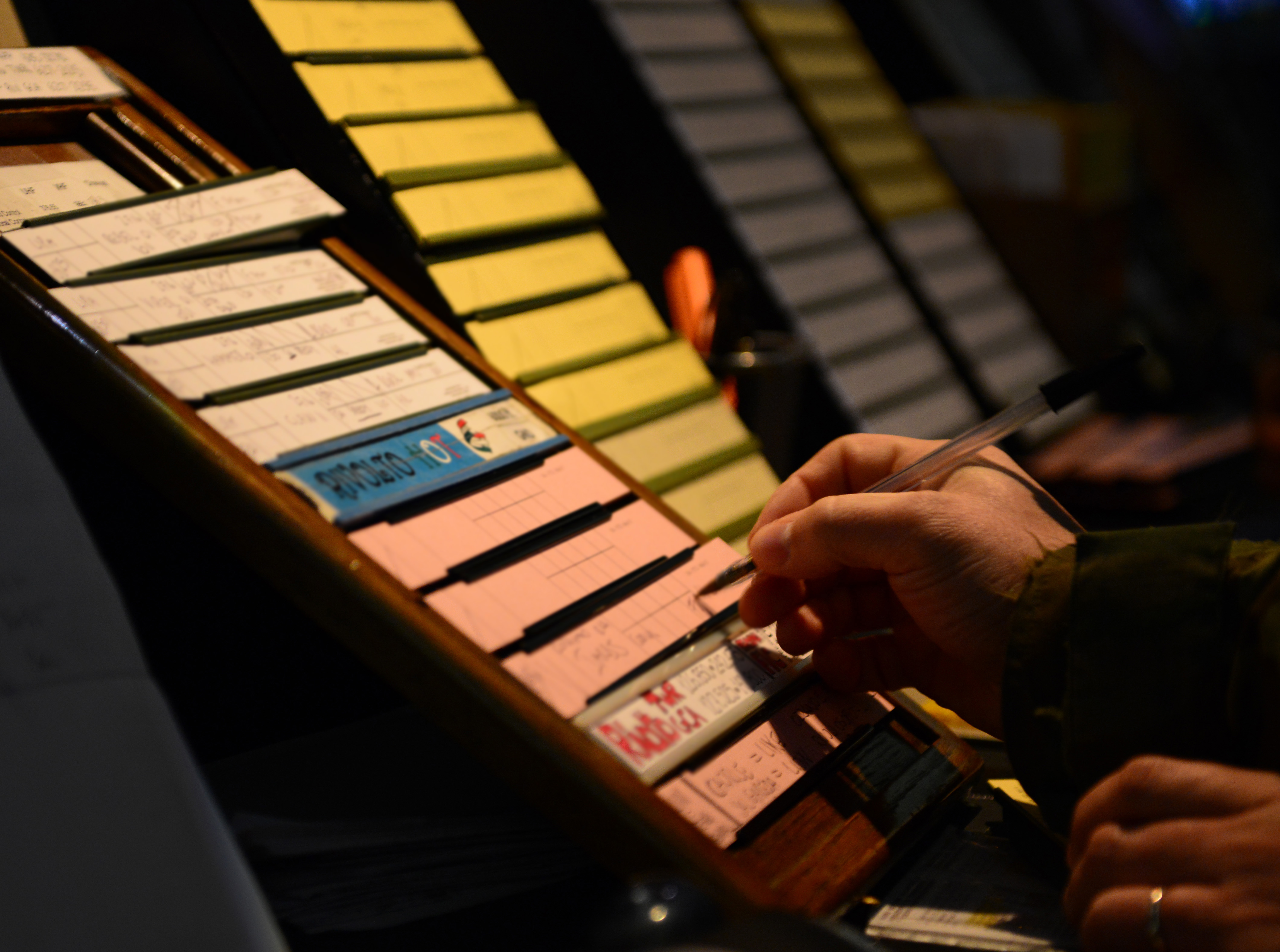 Mission Spotlight: orchestrating the airfield > Aviano Air Base > Display