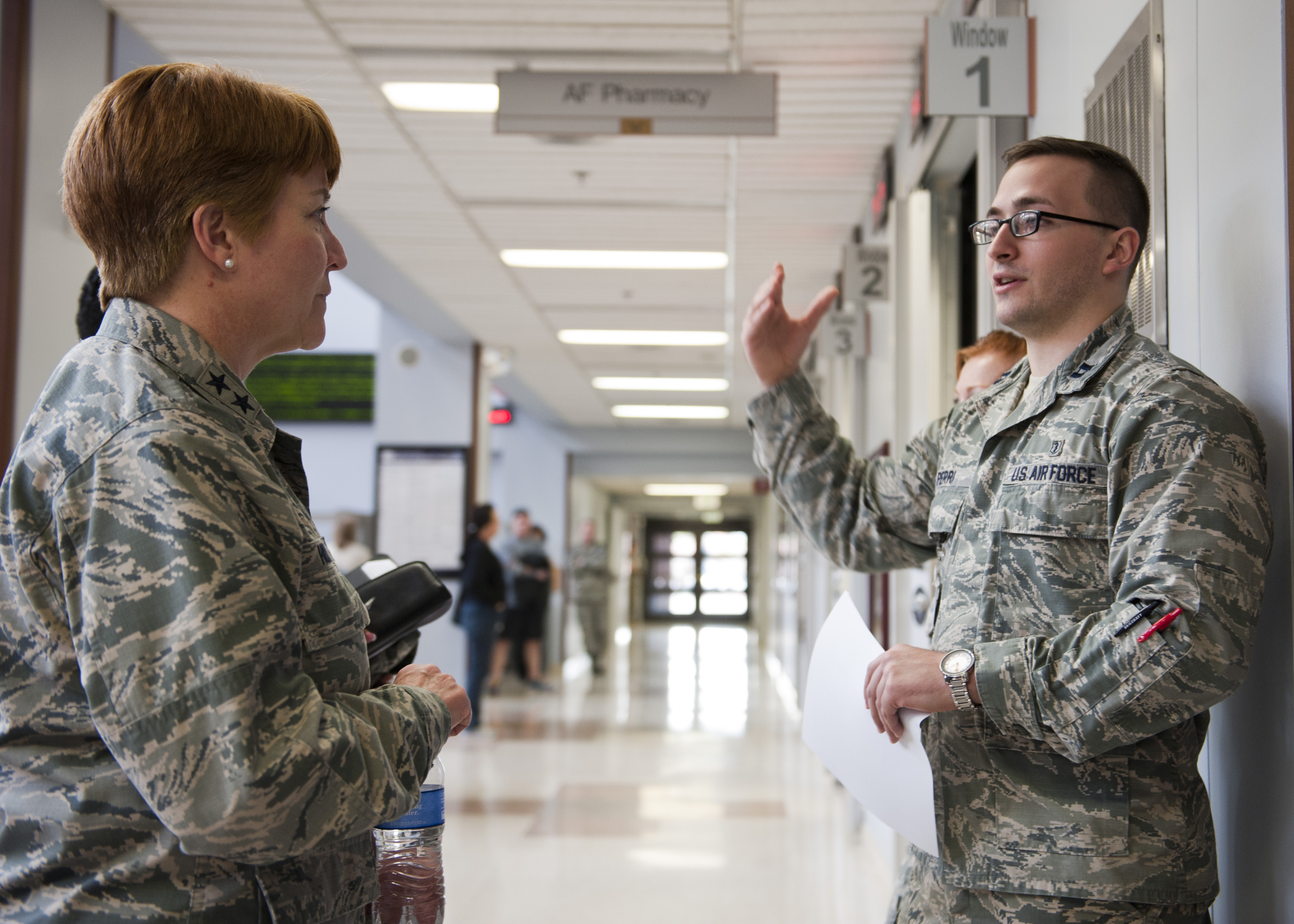 SMART program keeps medical Airmen mission ready for future conflicts ...