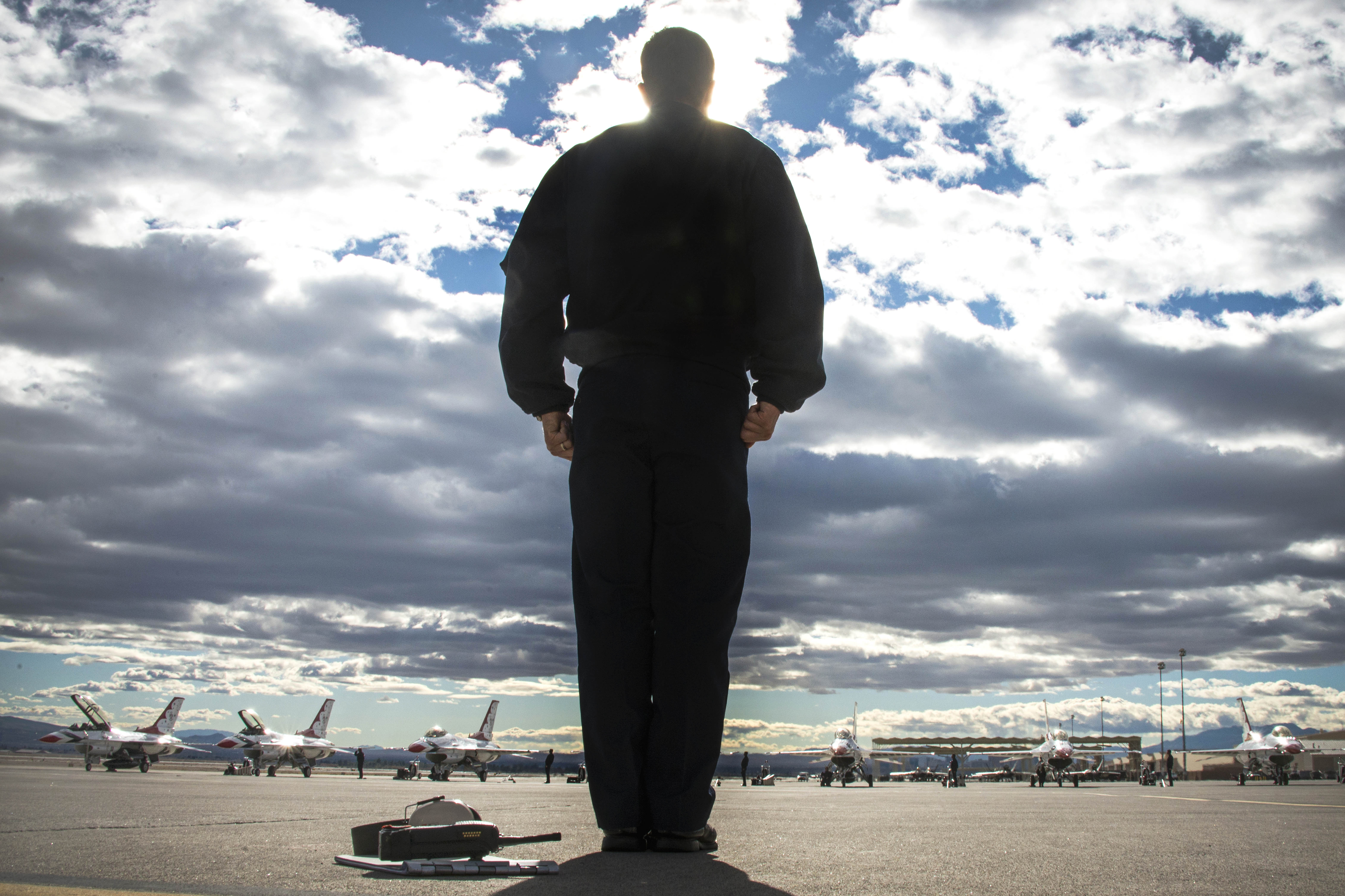 Delta Formation Jets