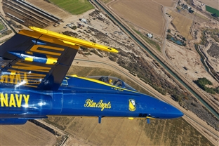 ANGEL OVERHEAD
