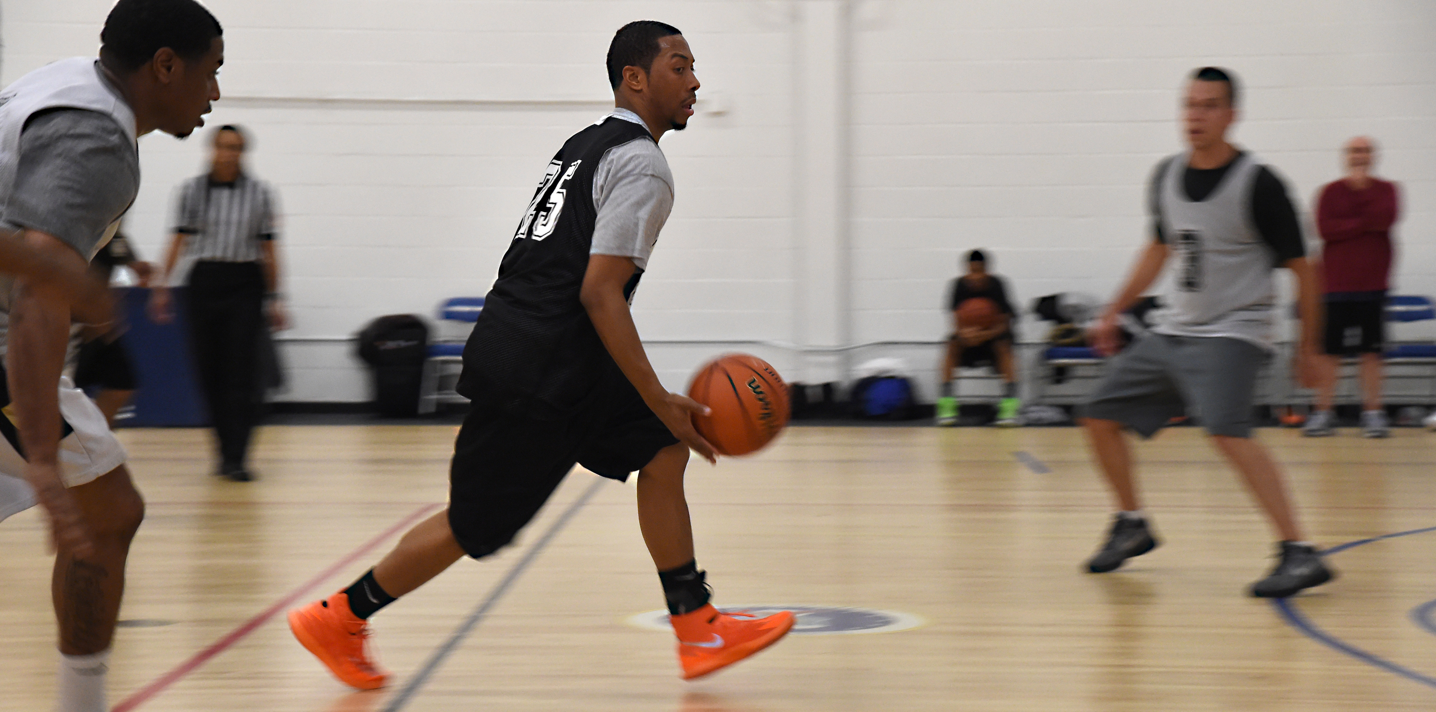 2014-2015 Intramural Basketball > Joint Base Andrews > Article Display