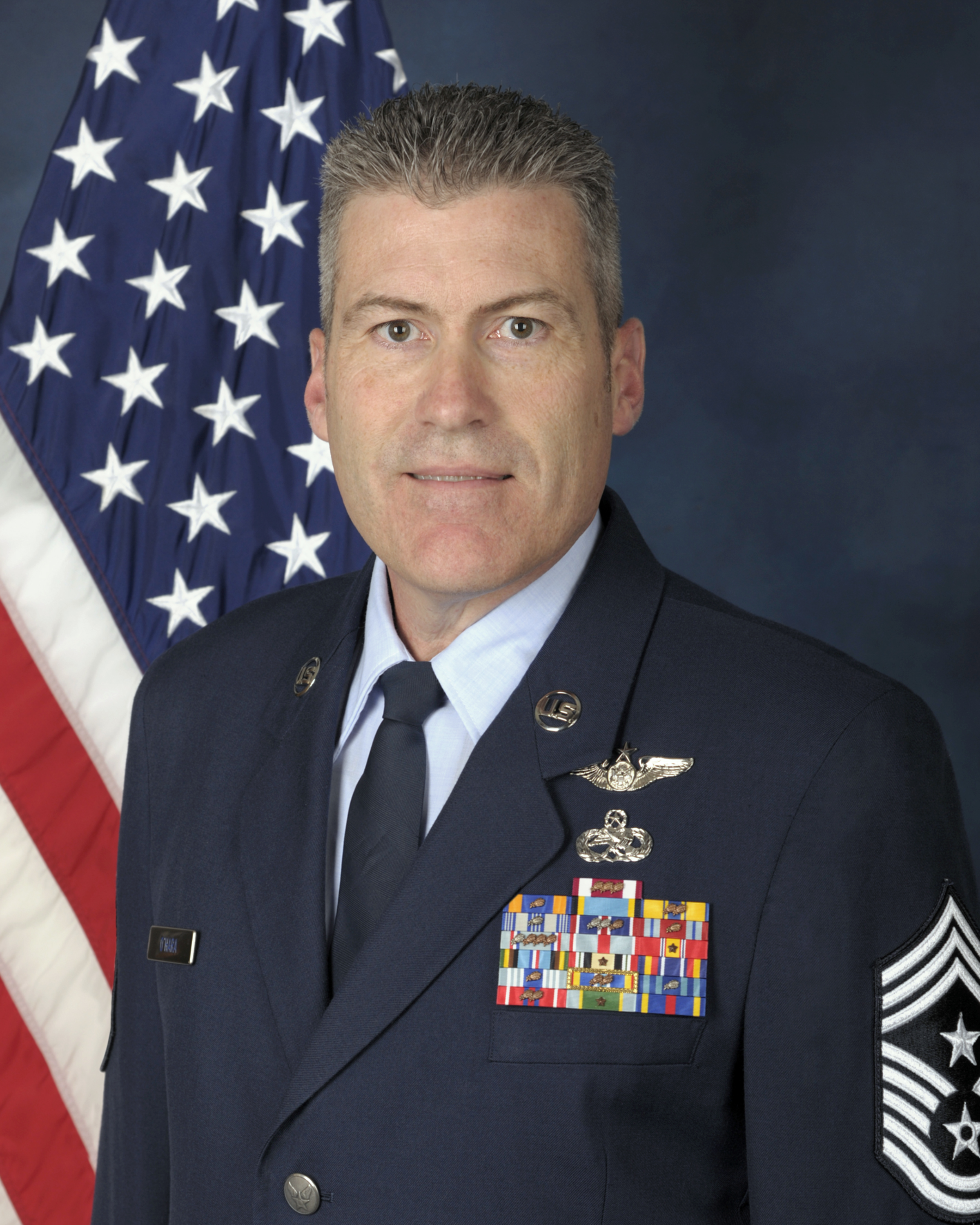 Staff Sgt. 'Joe' sets precedent for Airman's career > Travis Air Force ...