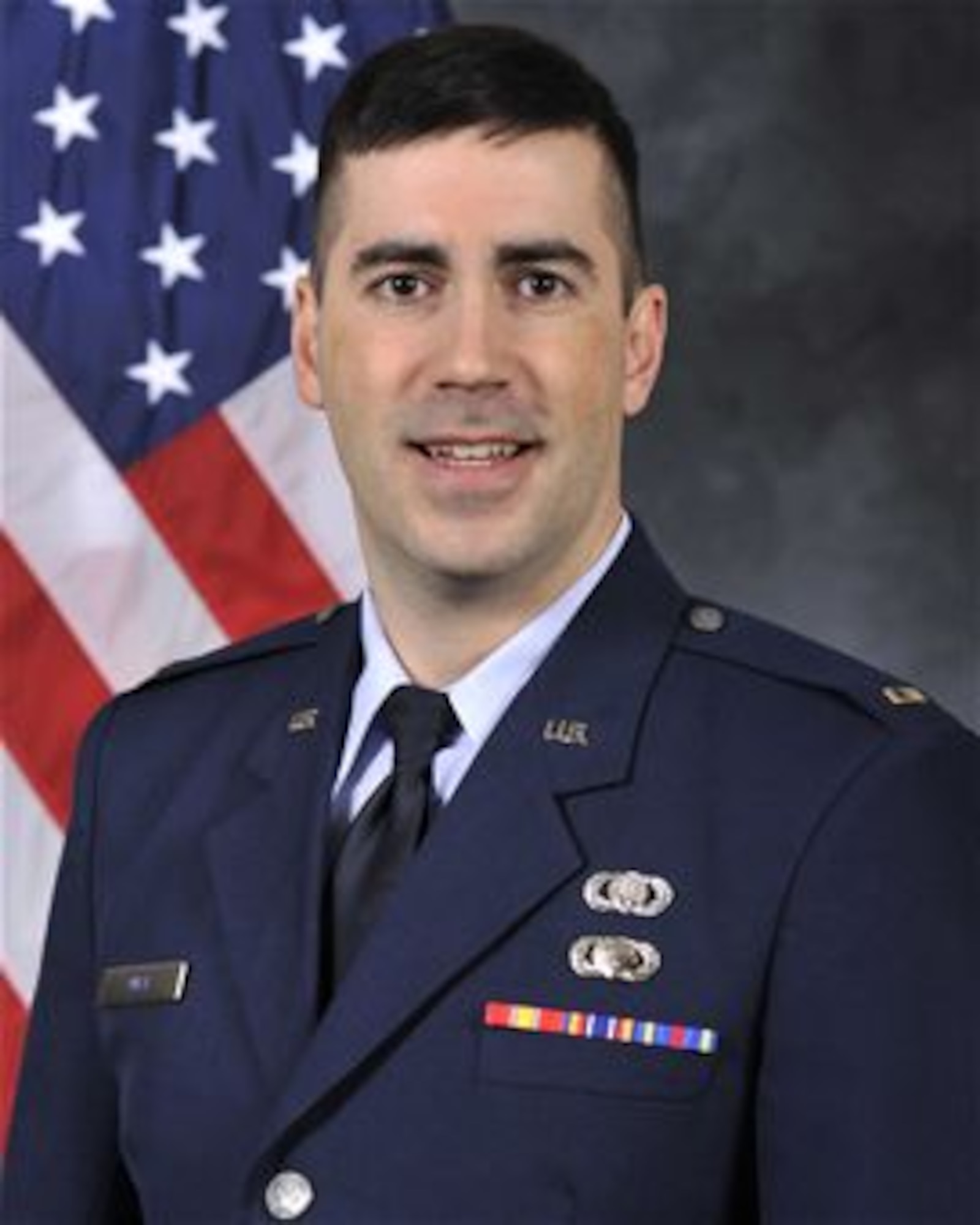 Wilson Wise > Air Force Bands > Display