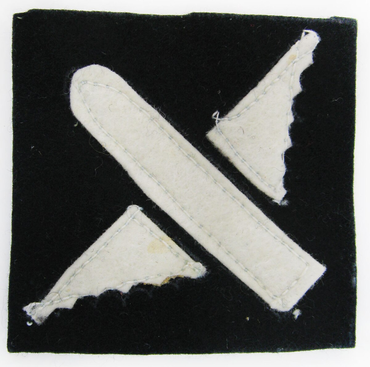 Anti-Aircraft Unit Patch > National Museum of the United States Air ...