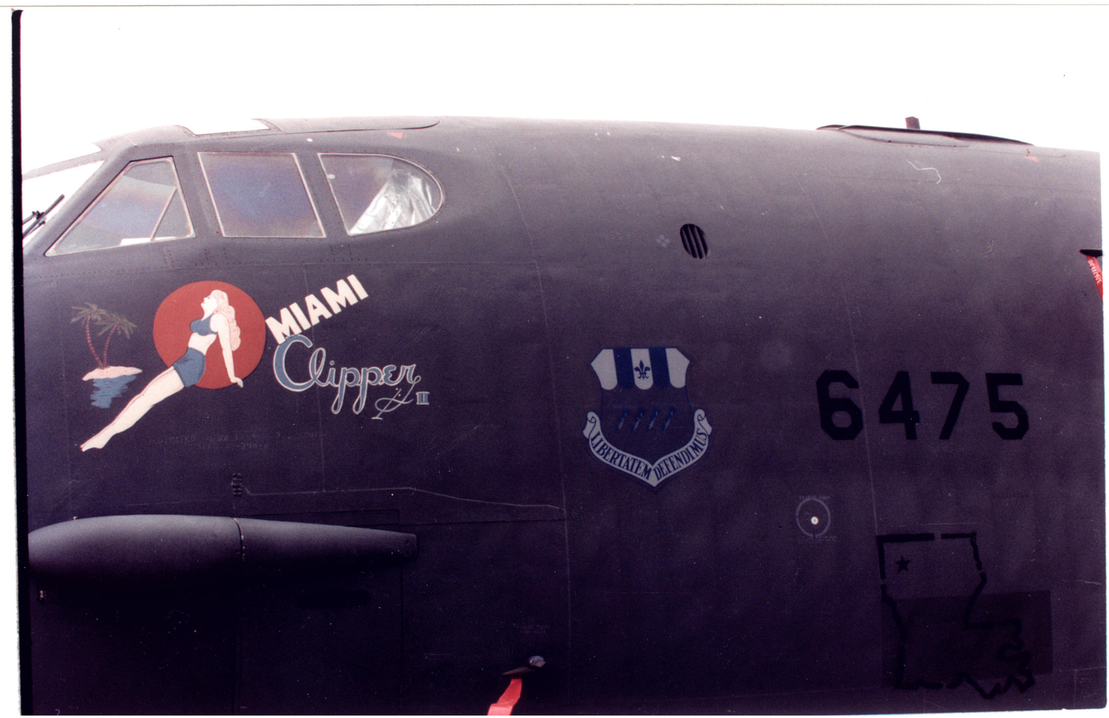 Miami Clipper II