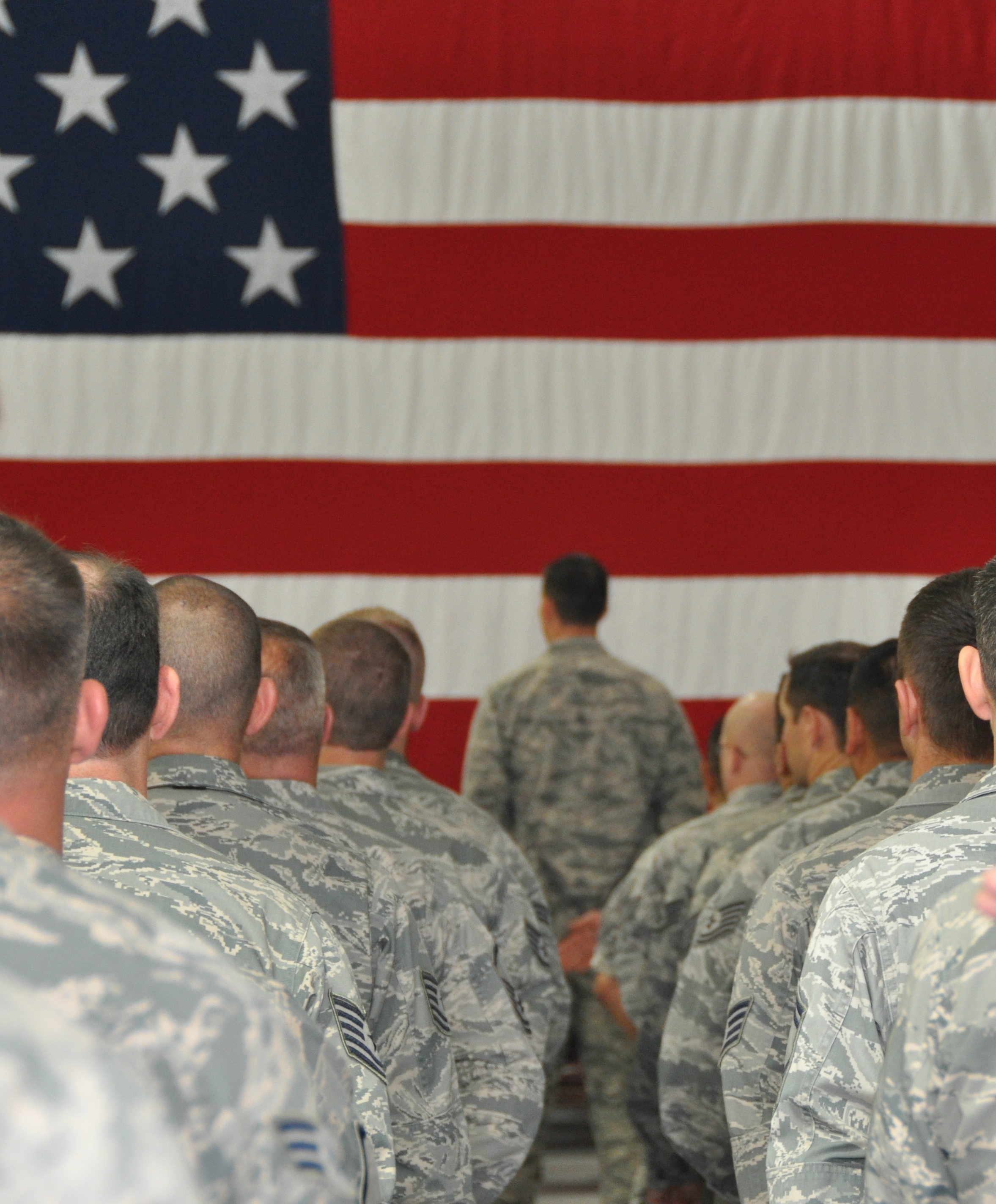 Maintenance squadron changes commanders > 301st Fighter Wing > Article ...