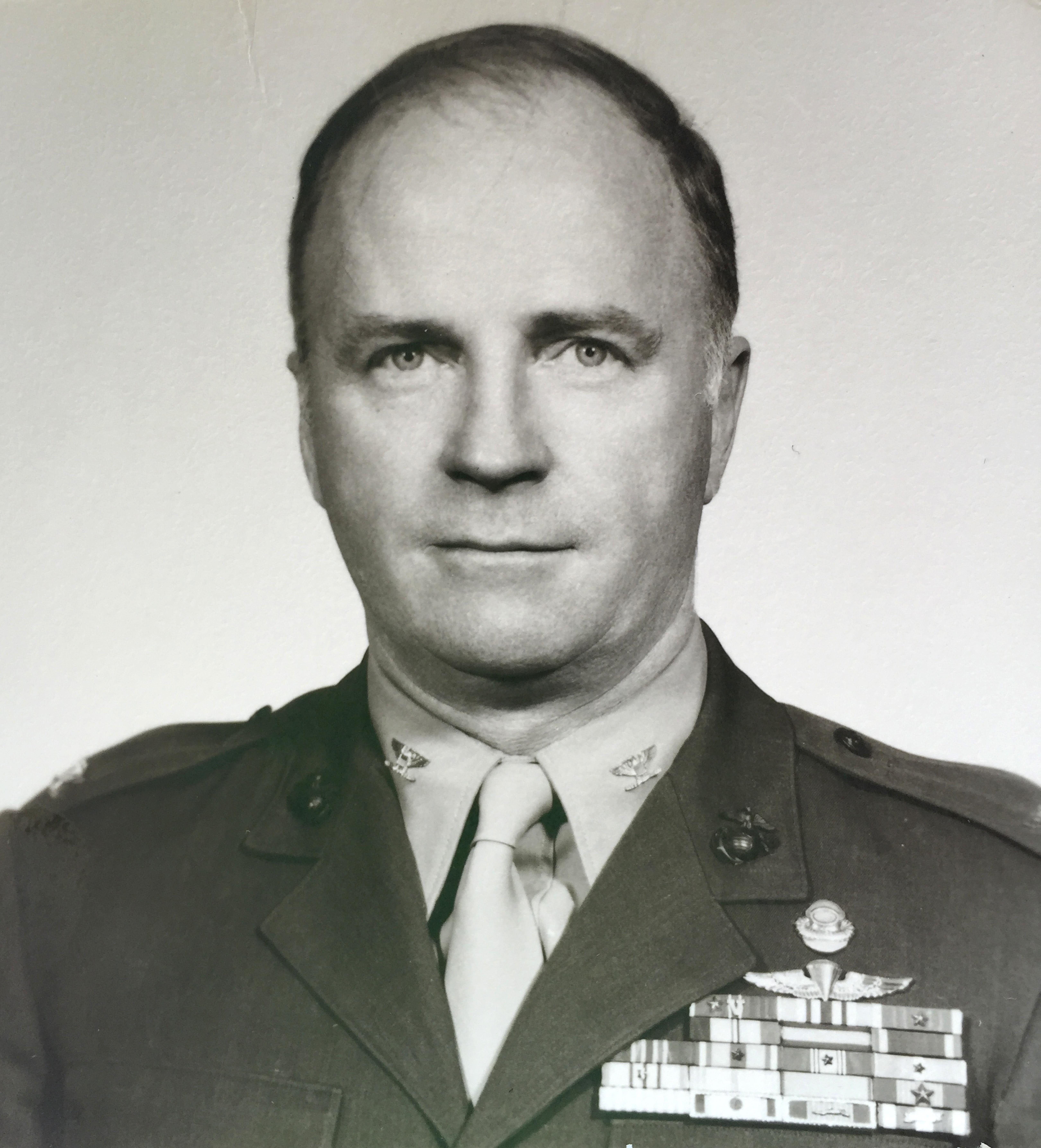 James L. Fowler, founder of the Marine Corps Marathon, dies at 84 > U.S ...
