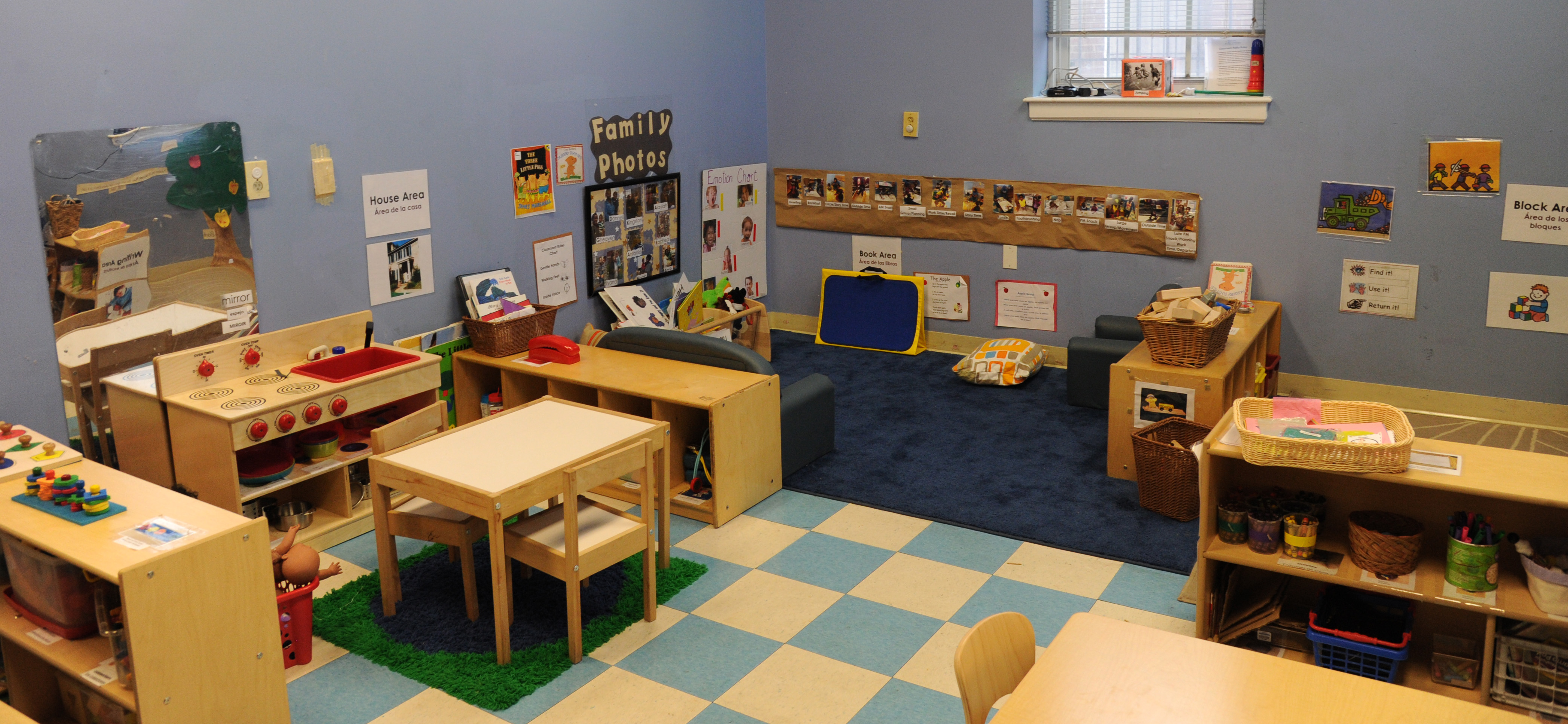 B.A.S.E 5/6, JBA community make difference in children's lives > Air ...