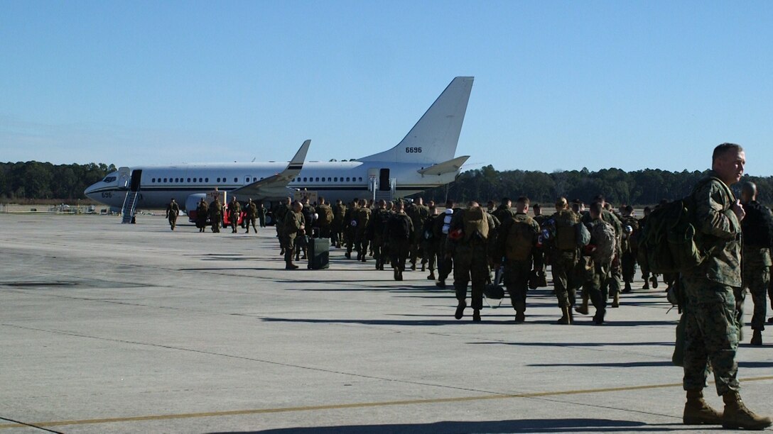 Thunderbolts storm to USS Roosevelt