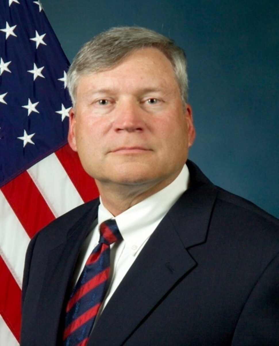 Panther of the Week: Brad Buchanan > Buckley Space Force Base > Article ...