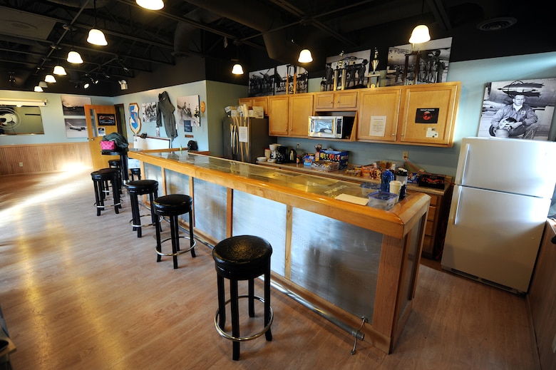 A Salute to Heritage > Air Combat Command > Display