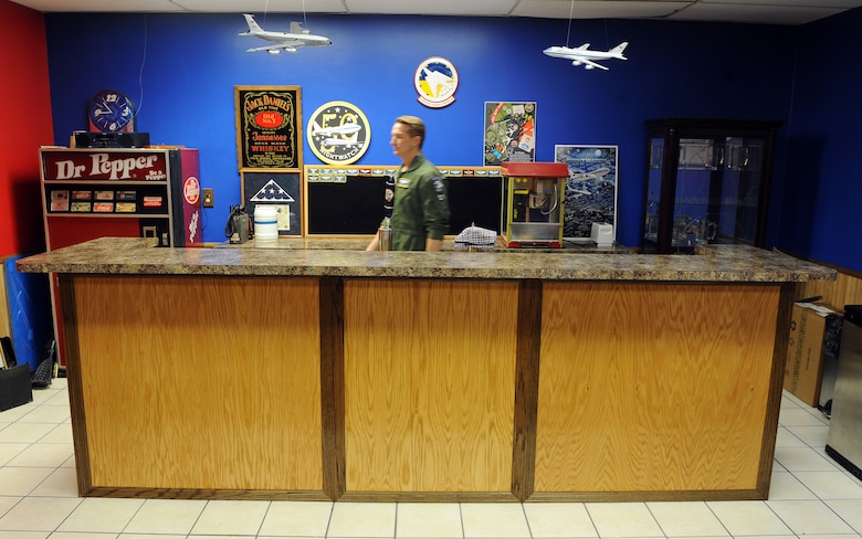 A Salute to Heritage > Air Combat Command > Display