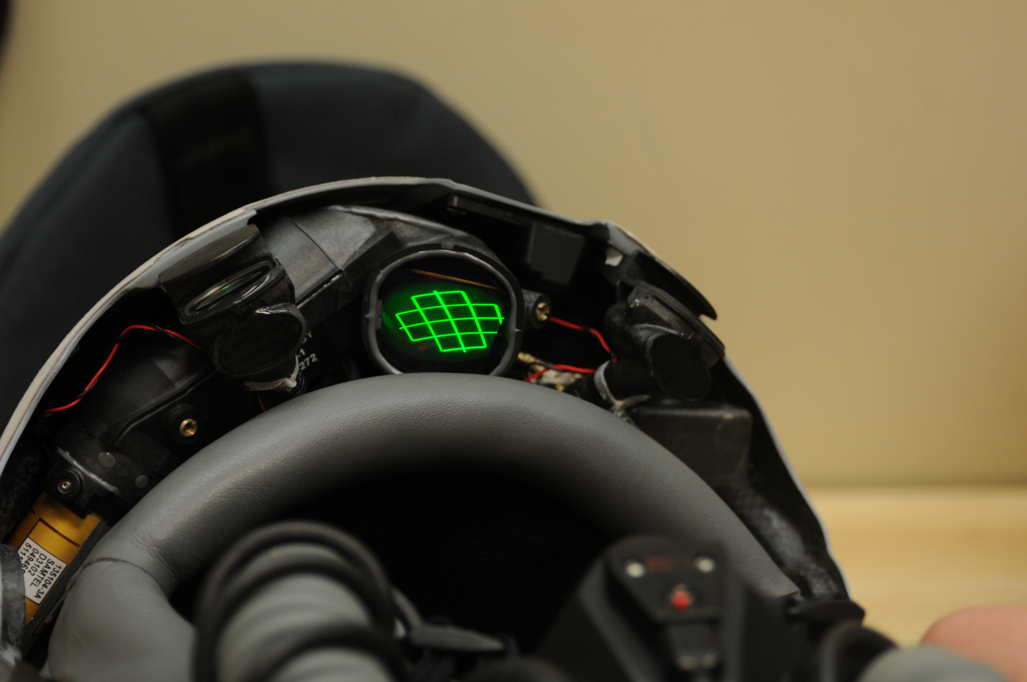 AFE: saving lives > 173rd Fighter Wing > Article Display