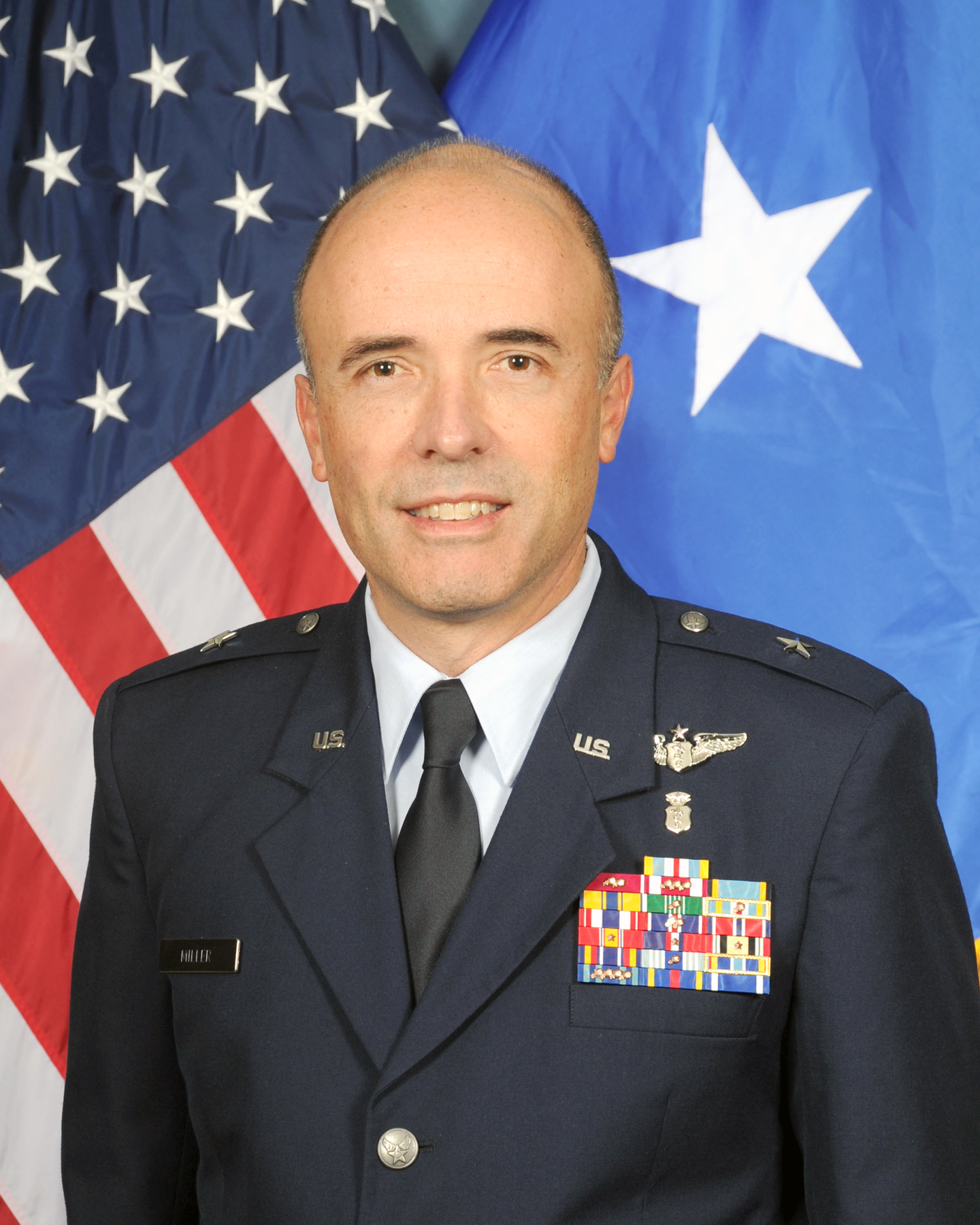 JBSA-FORT SAM HOUSTON