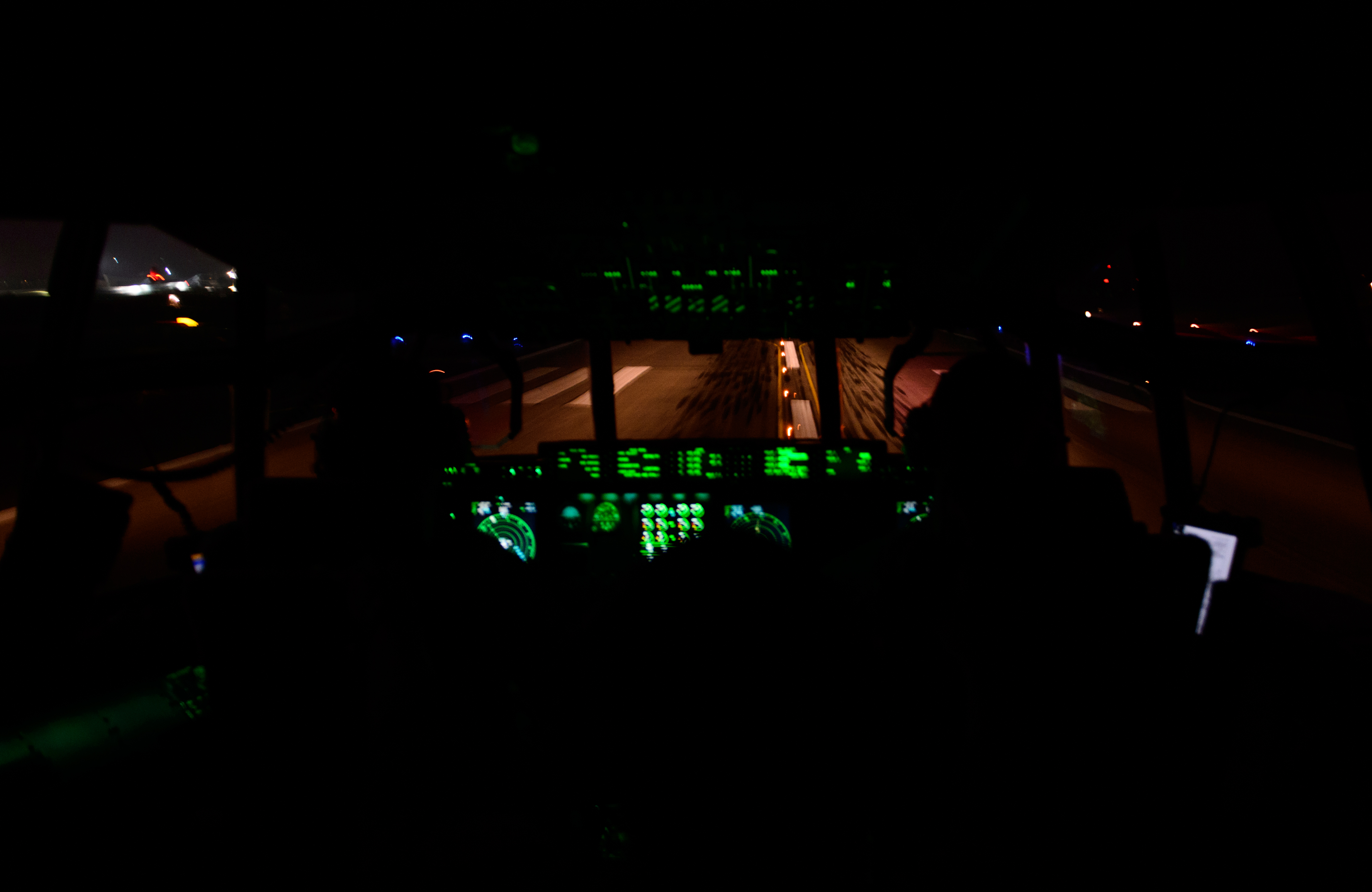 Ramstein Airmen train with French AF > Ramstein Air Base > Article Display