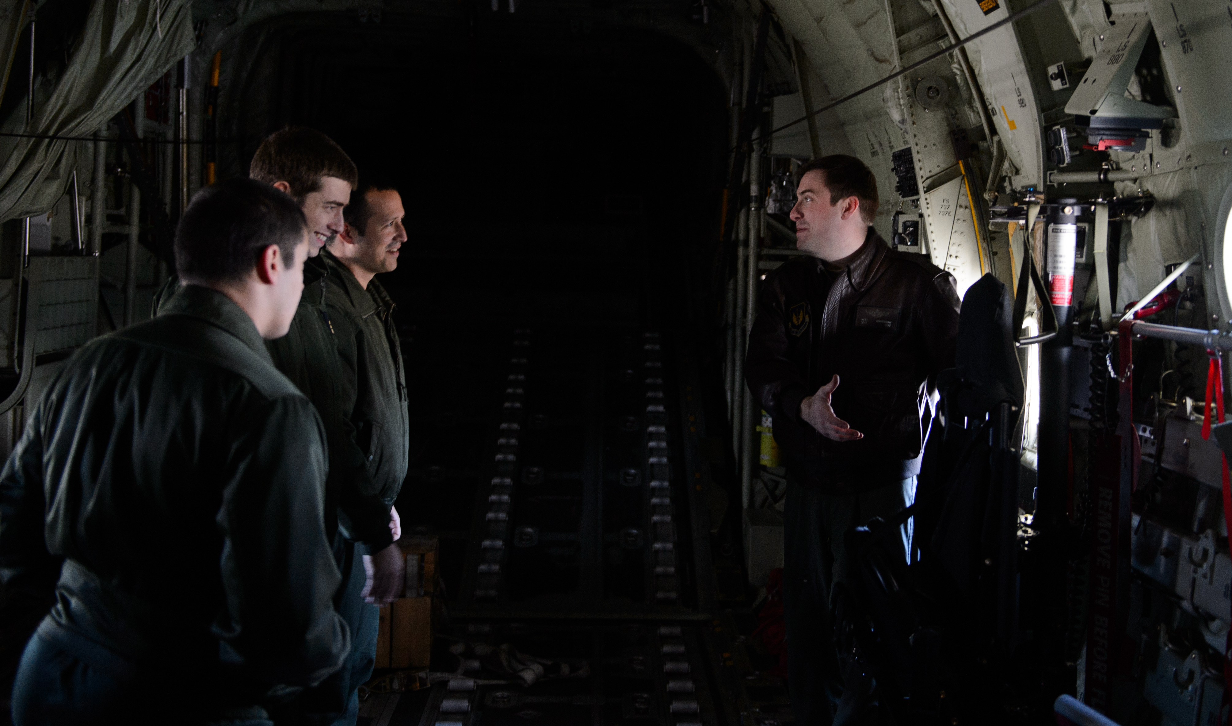 Ramstein Airmen train with French AF > Ramstein Air Base > Article Display