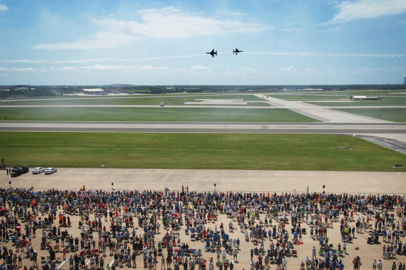 72nd ABW looks back at 2014 successes, looks forward to 2015 > Tinker ...