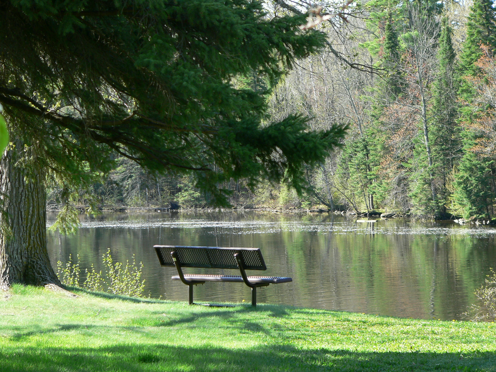 Camping set to resume at Corps of Engineers parks > U.S. Army Corps of ...