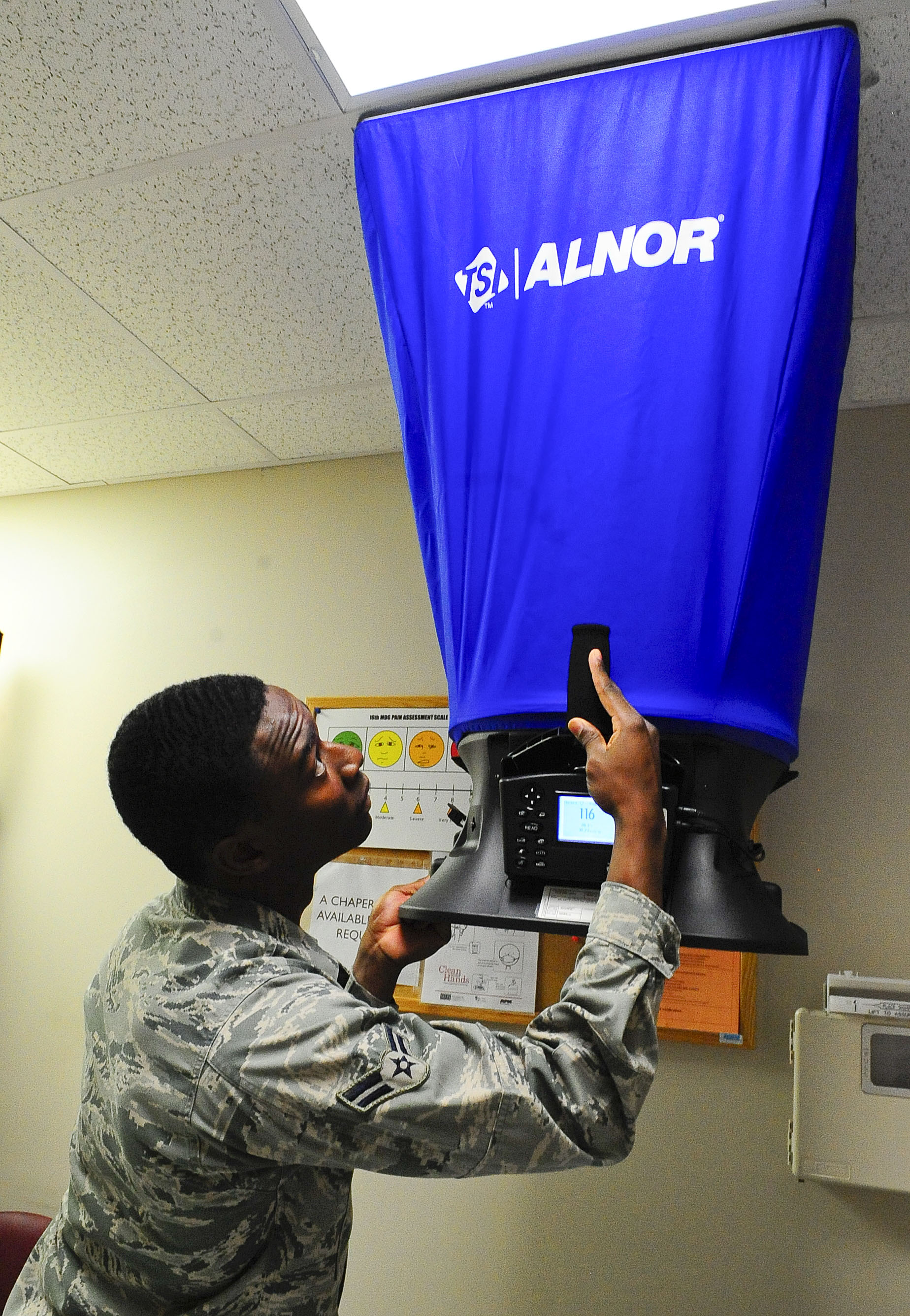 BSC celebrates 50th anniversary > Hurlburt Field > Article Display