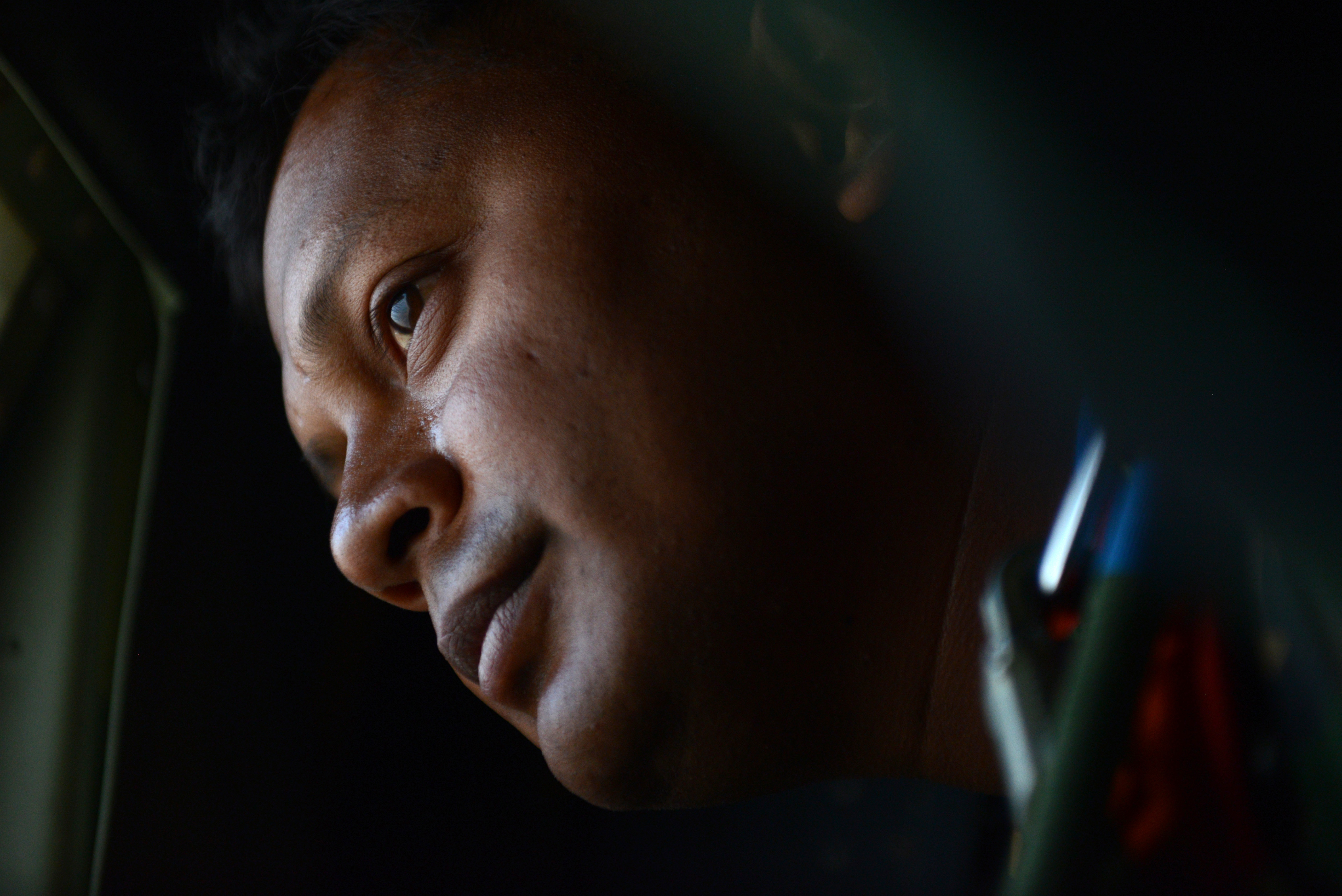 COPE SOUTH 15 successfully ends > Pacific Air Forces > Article Display