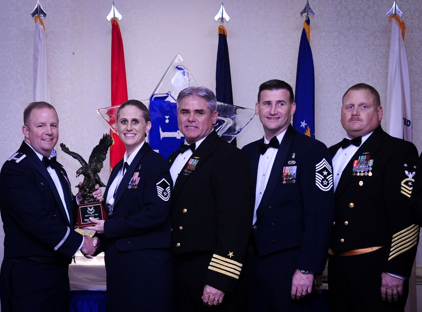 628th ABW hosts Annual Awards Banquet > Joint Base Charleston > News