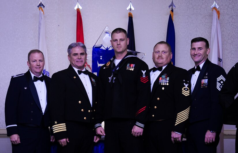 628th ABW hosts Annual Awards Banquet > Joint Base Charleston > Article ...