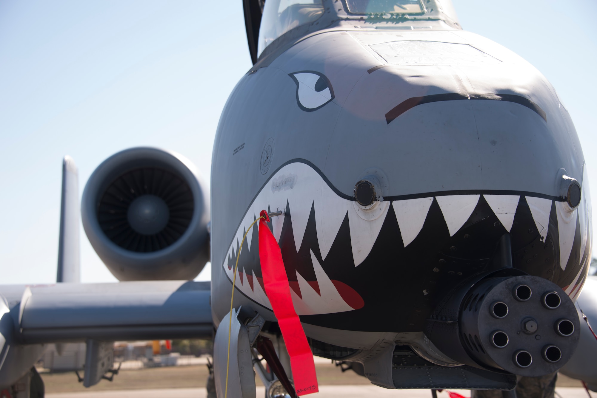 A-10 Warthog at Maxwell AFB > Air University (AU) > Air University News