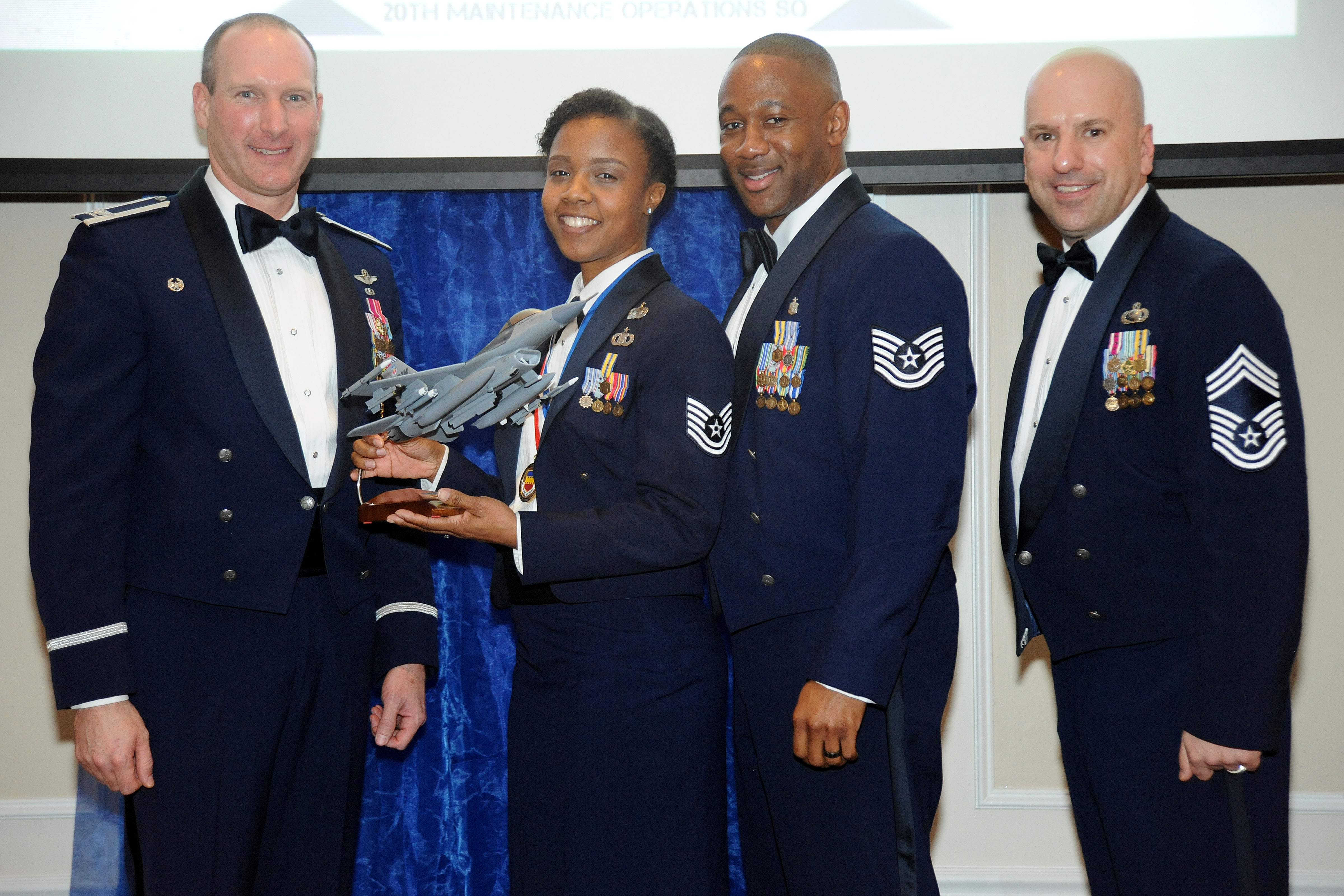 Annual Award Ceremony