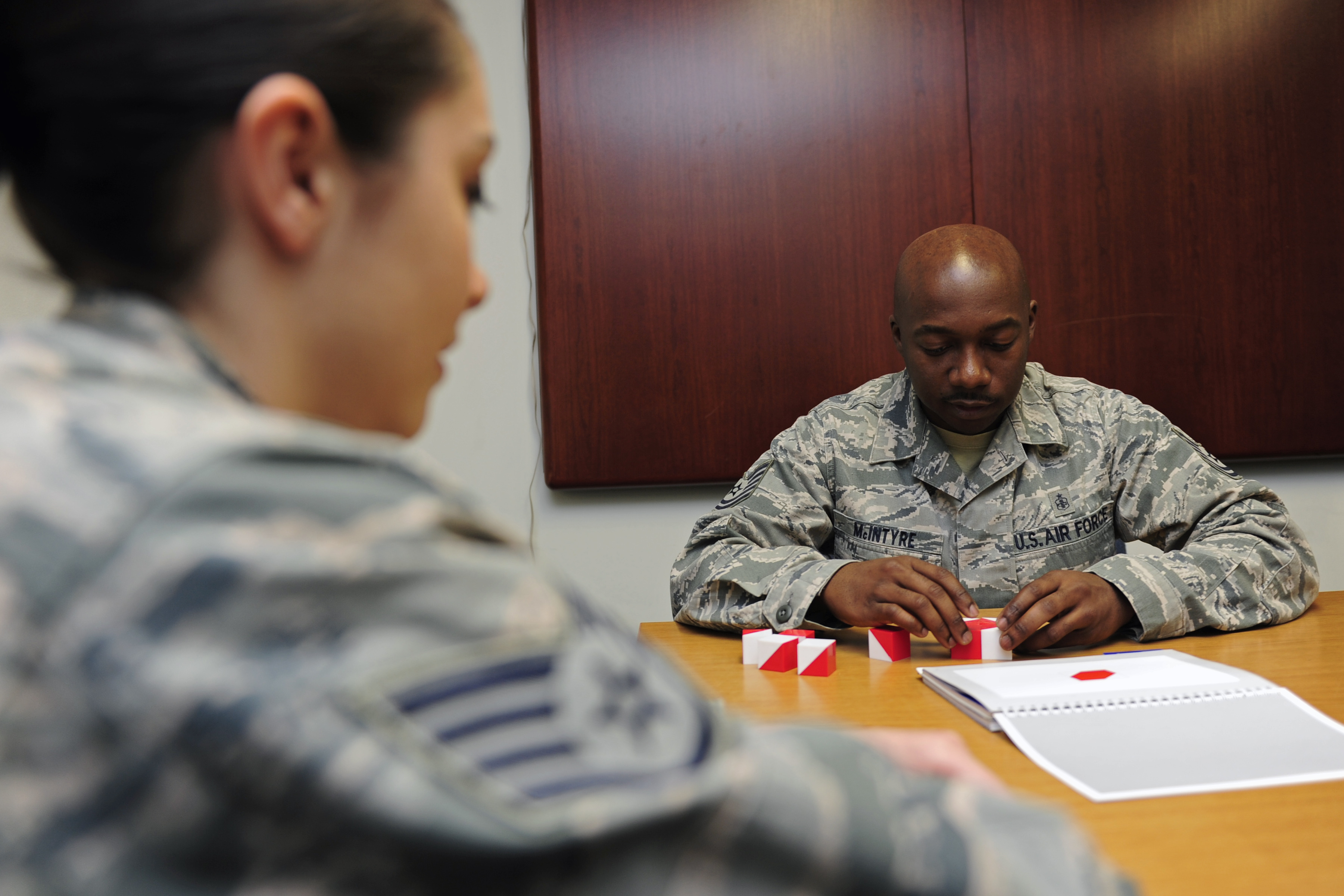 Biomedical Sciences Corps celebrates 50th anniversary > Kunsan Air Base ...