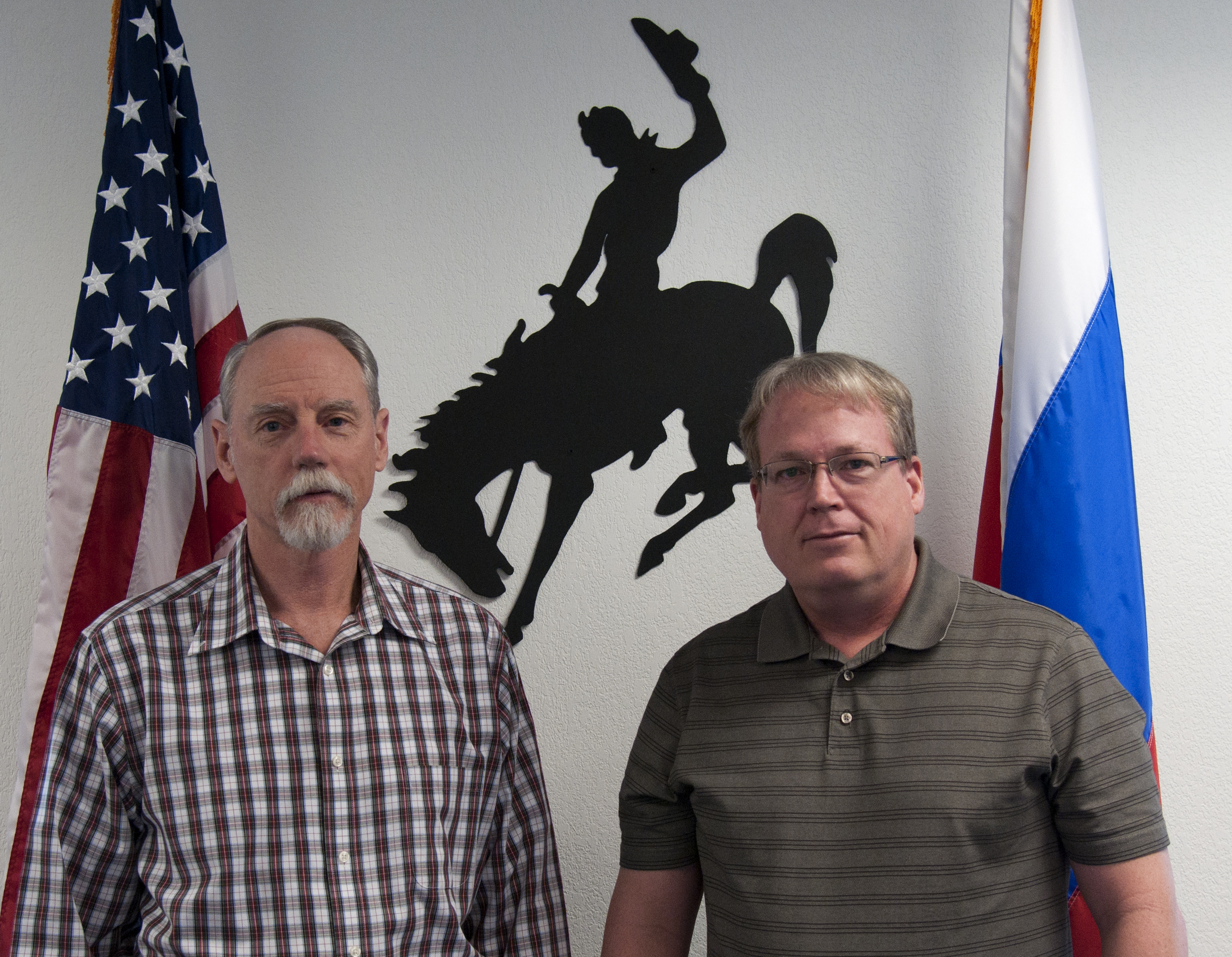 Treaty office maintains Warren's integrity > F.E. Warren Air Force Base ...