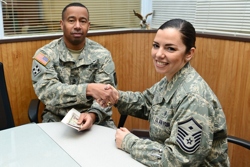 Fort Eustis 1st Sgts 'Lead from the top' with new council > Joint Base ...