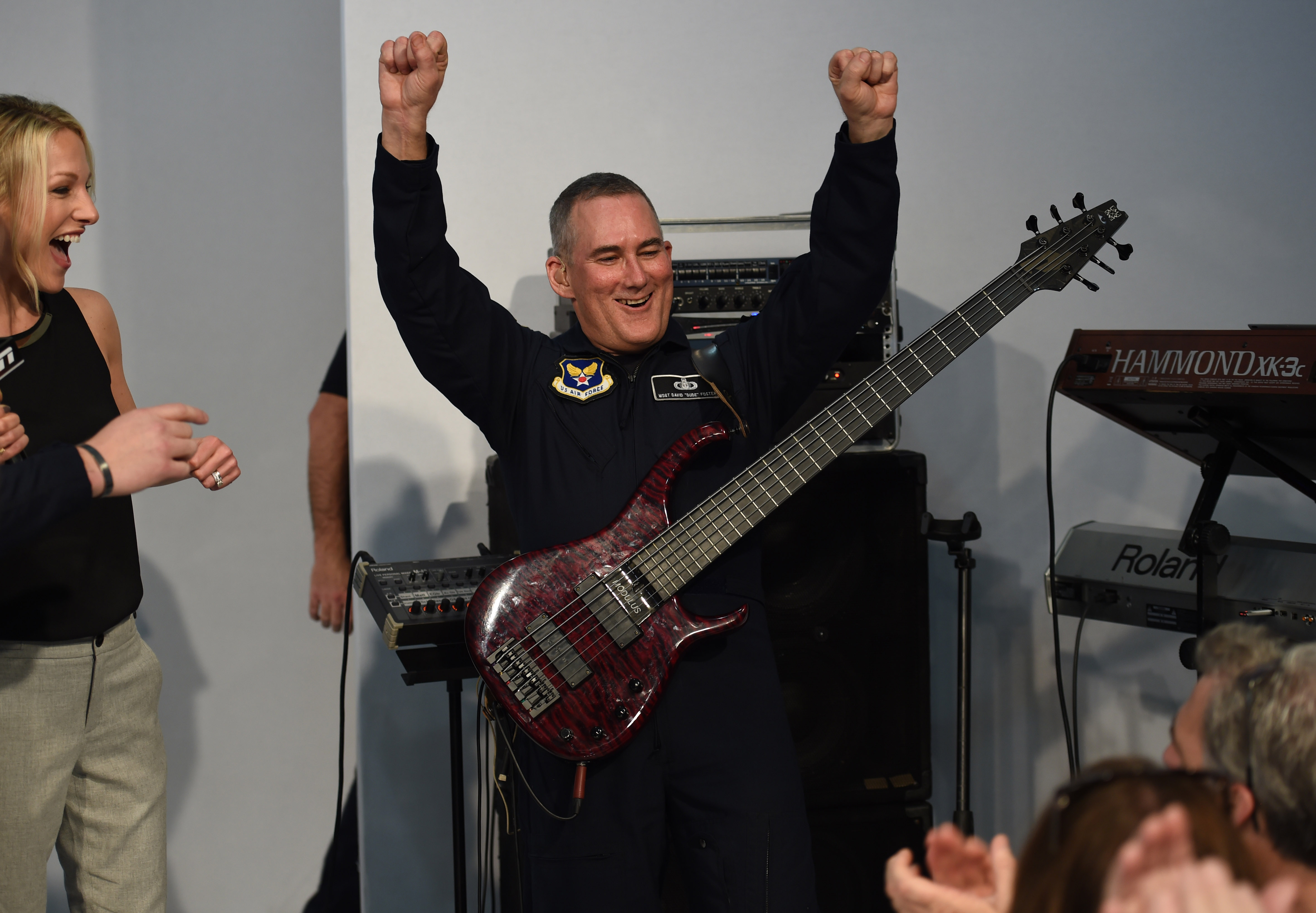 ESPN features Max Impact