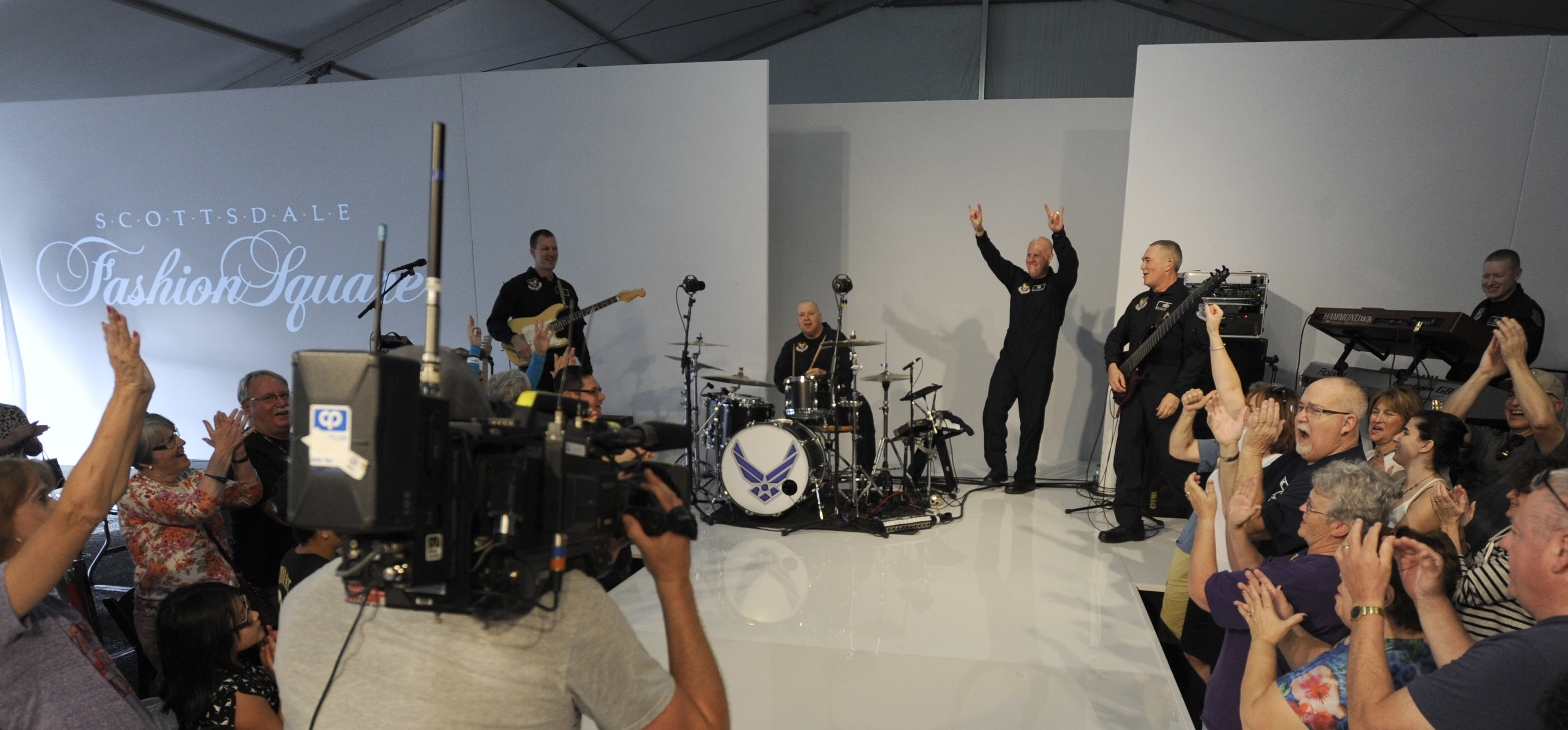 ESPN features Max Impact