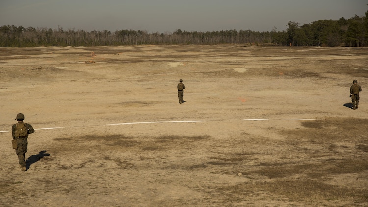 2nd Recon takes immediate action > 2nd Marine Division > News Article ...