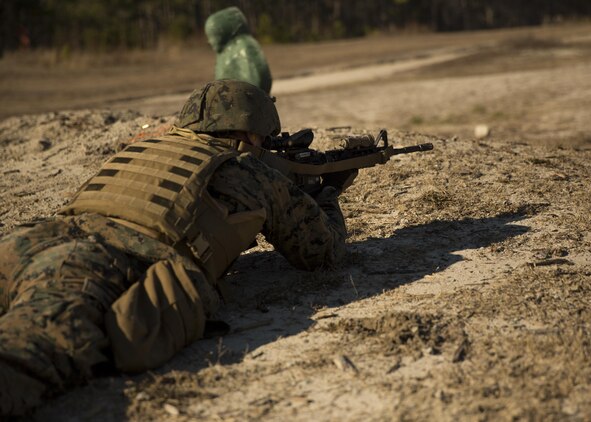 2nd Recon takes immediate action > 2nd Marine Division > News Article ...