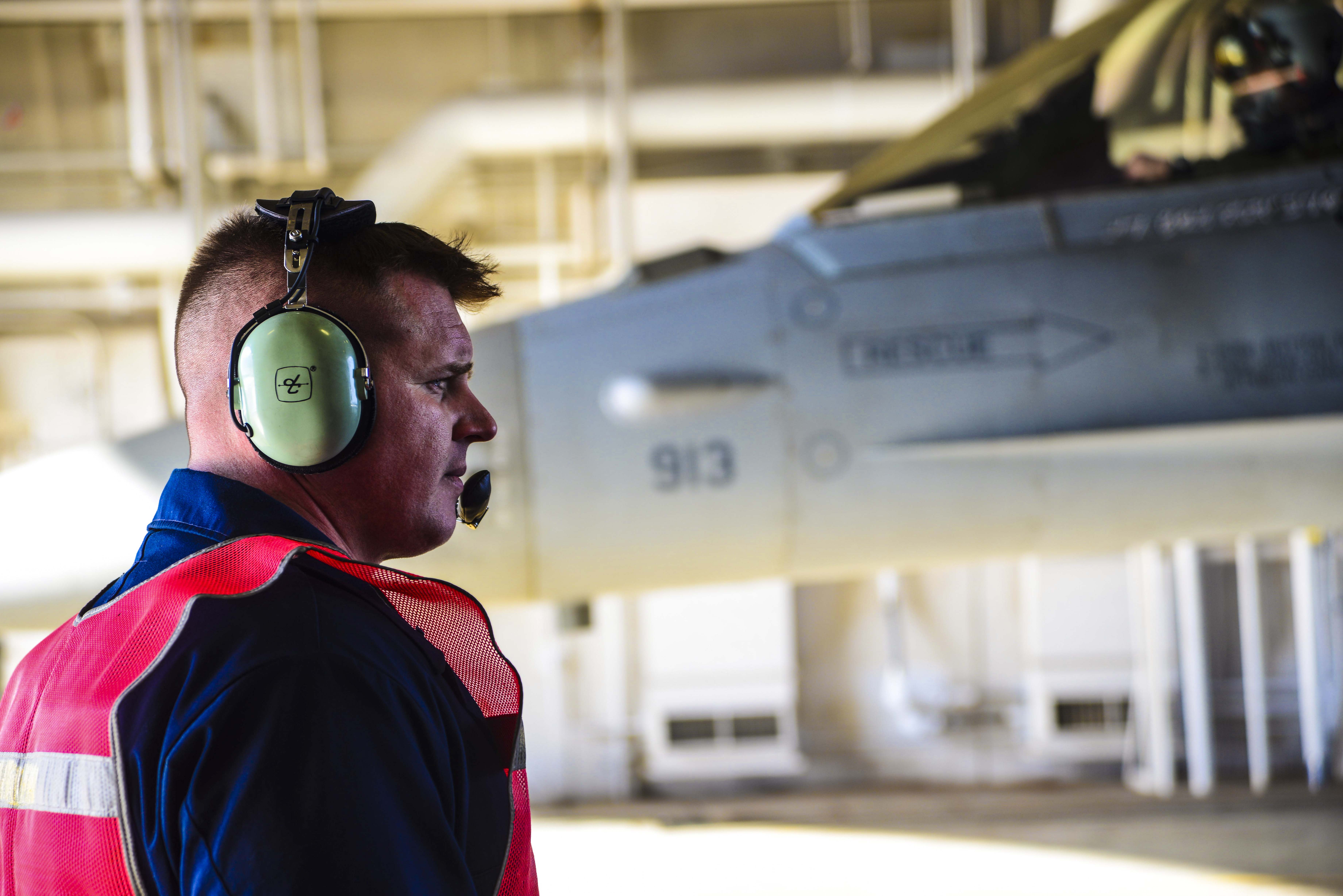 Generating airpower: Chiefs of the flightline > Air Force > Article Display