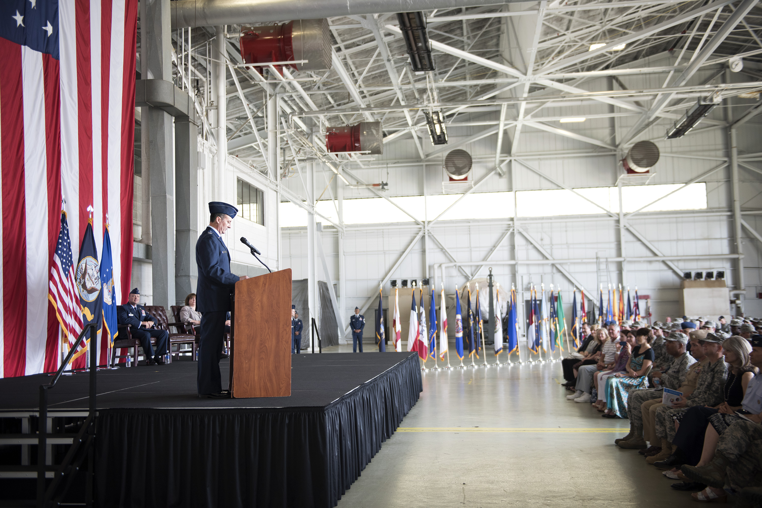 New CEG activates, welcomes new commander > Joint Base McGuire-Dix ...
