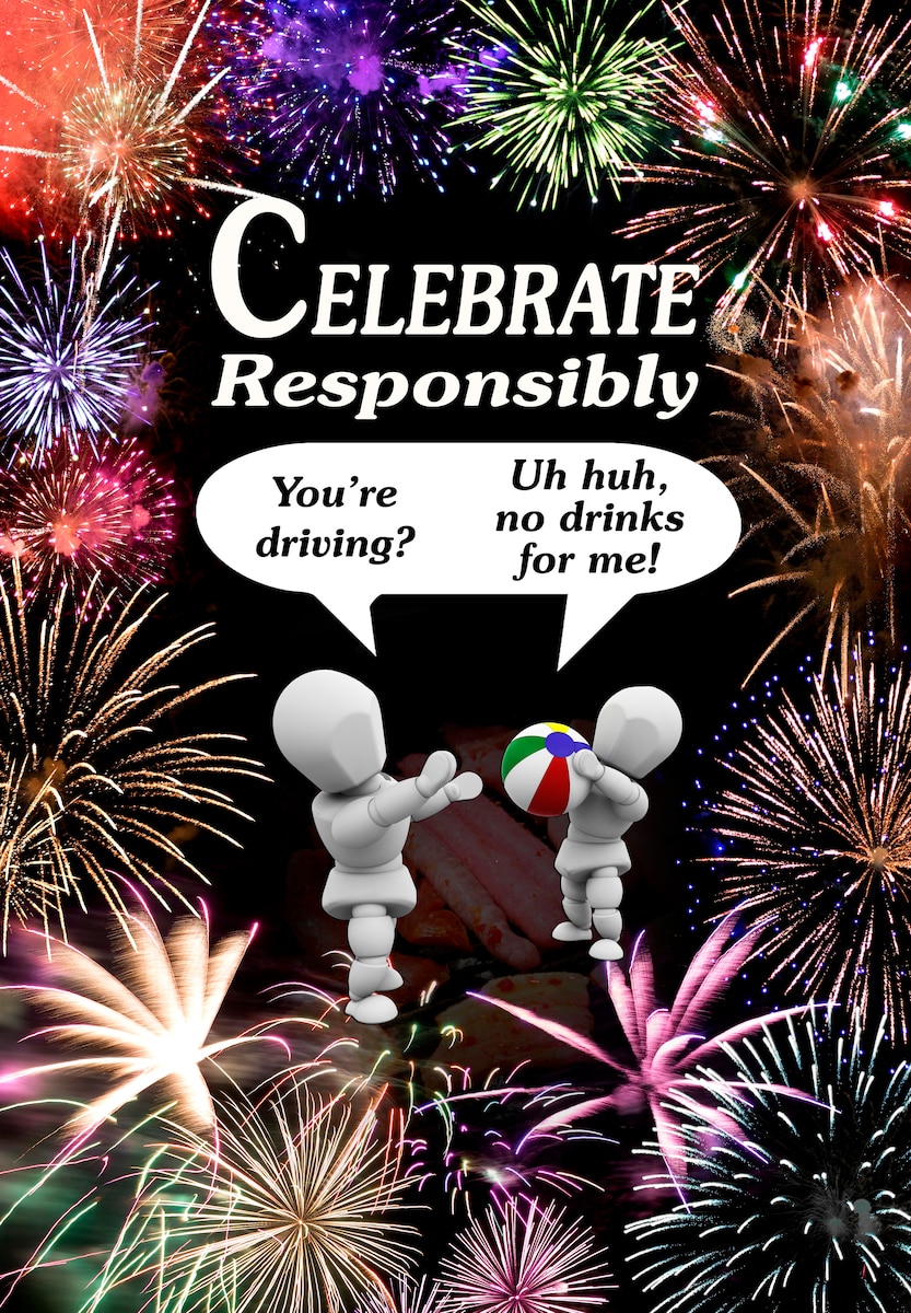 10 safe things to remember > Air Force Safety Center > Article Display