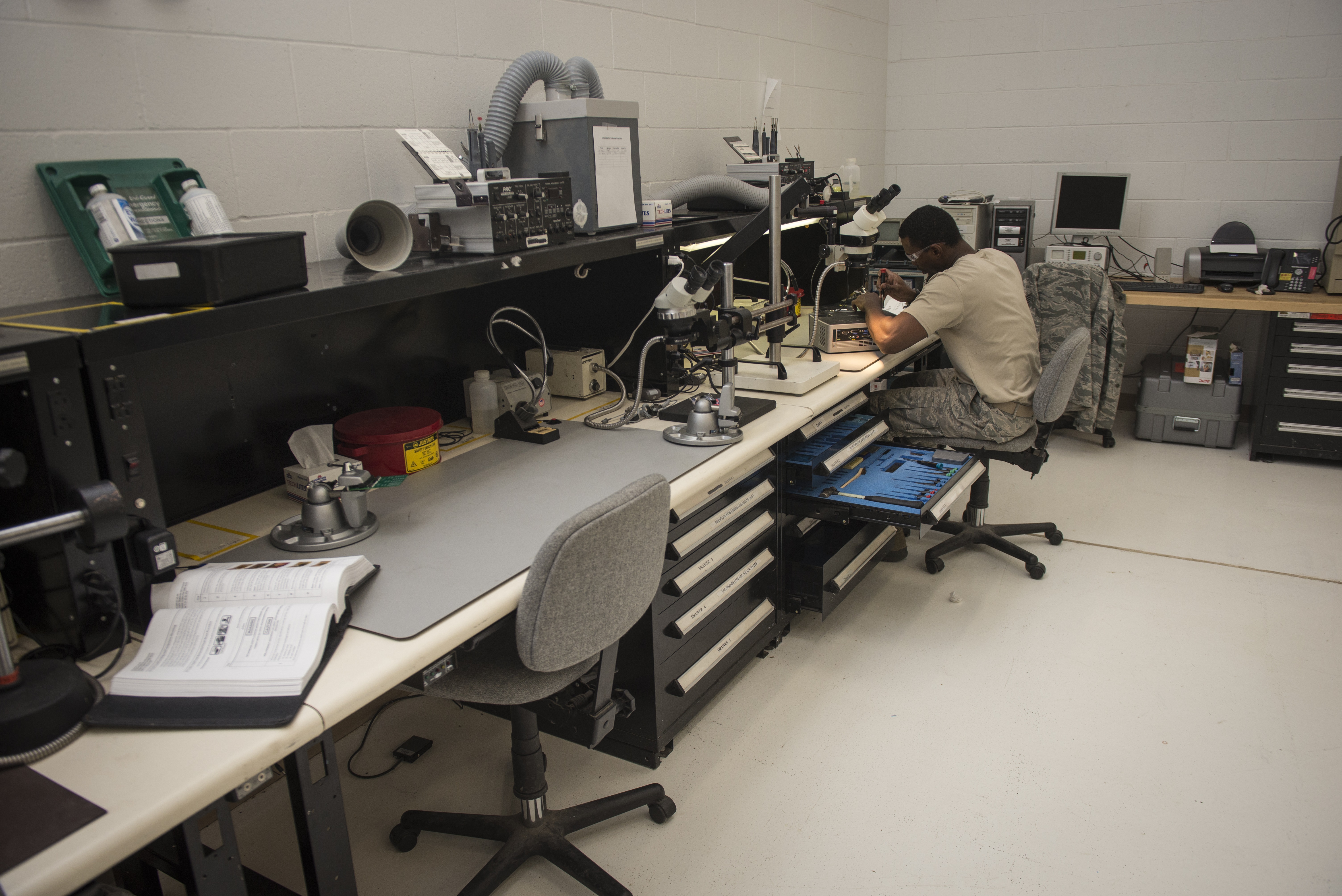 AFREP: Saving the Air Force time and money