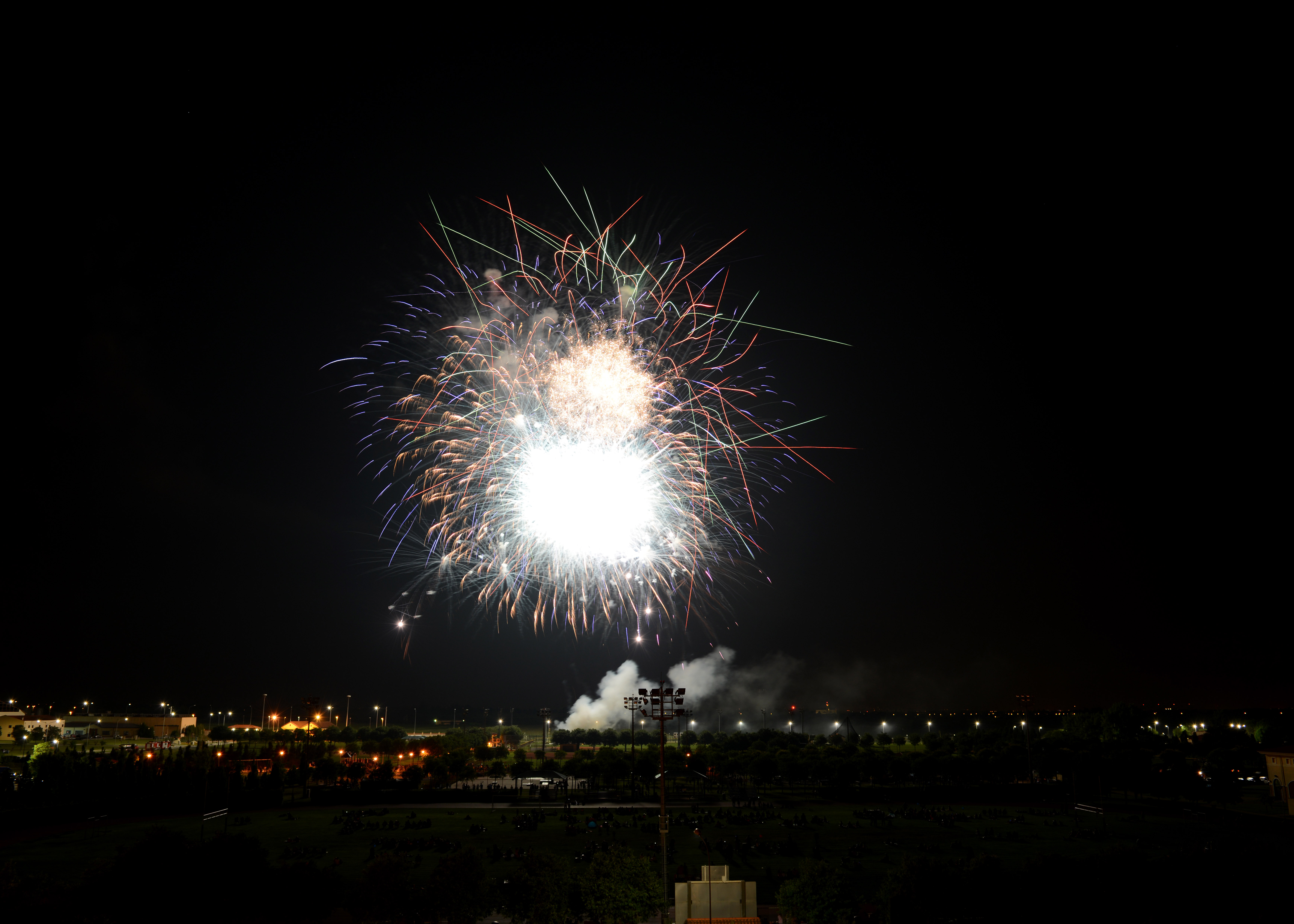 Team Aviano celebrates Fourth of July > Aviano Air Base > Display