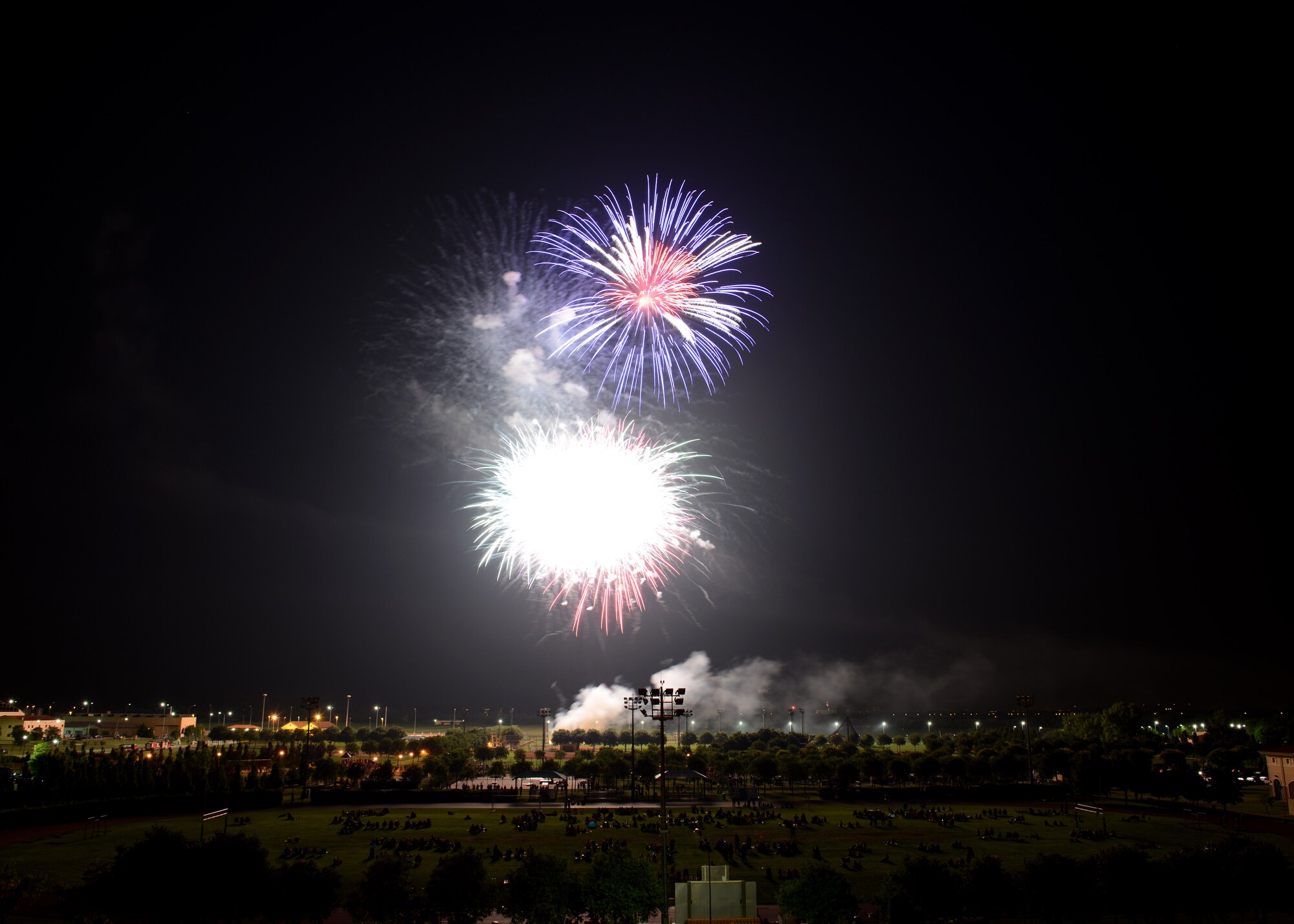 Team Aviano celebrates Fourth of July > Aviano Air Base > Display