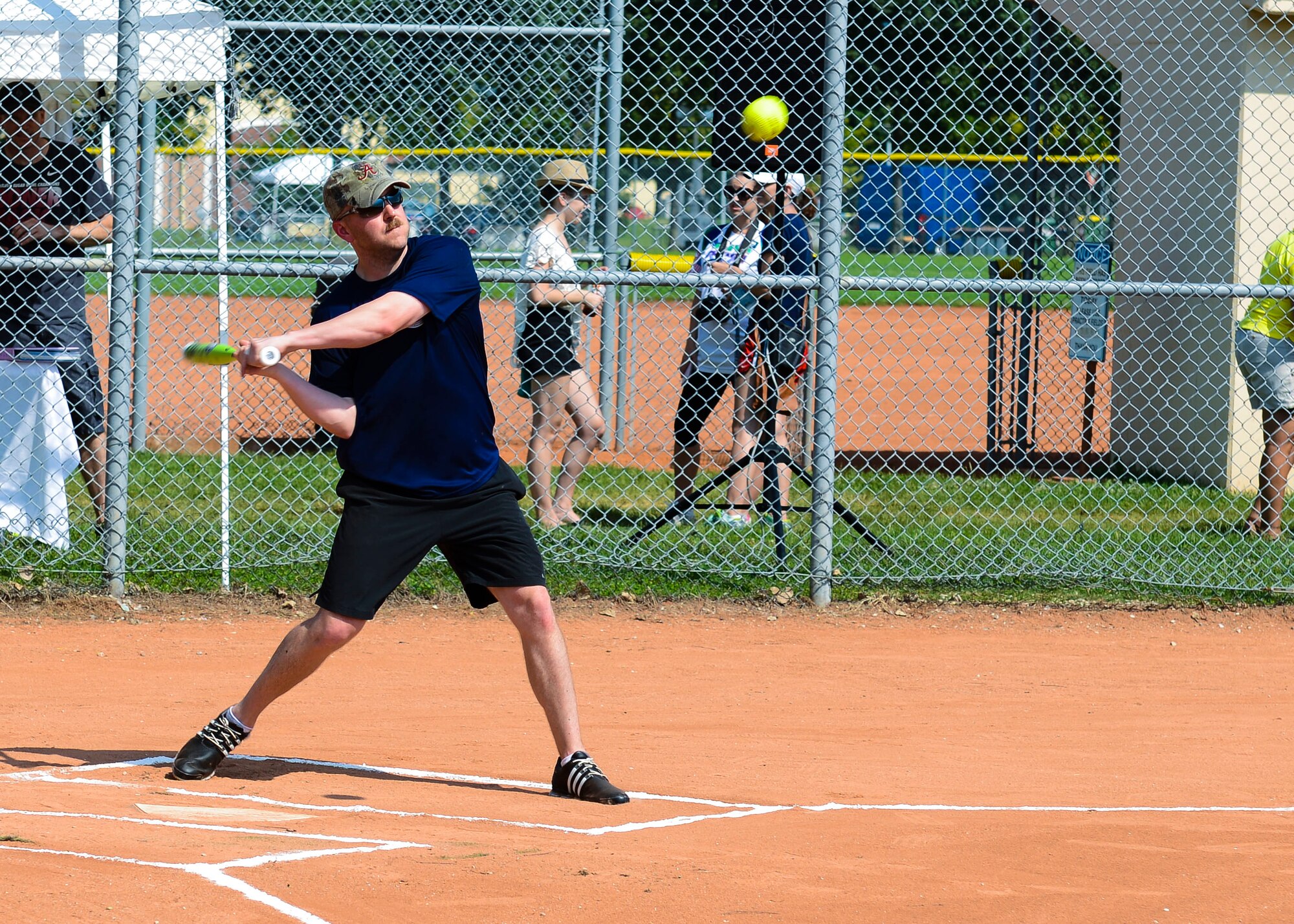 Team Aviano celebrates Fourth of July > Aviano Air Base > Display