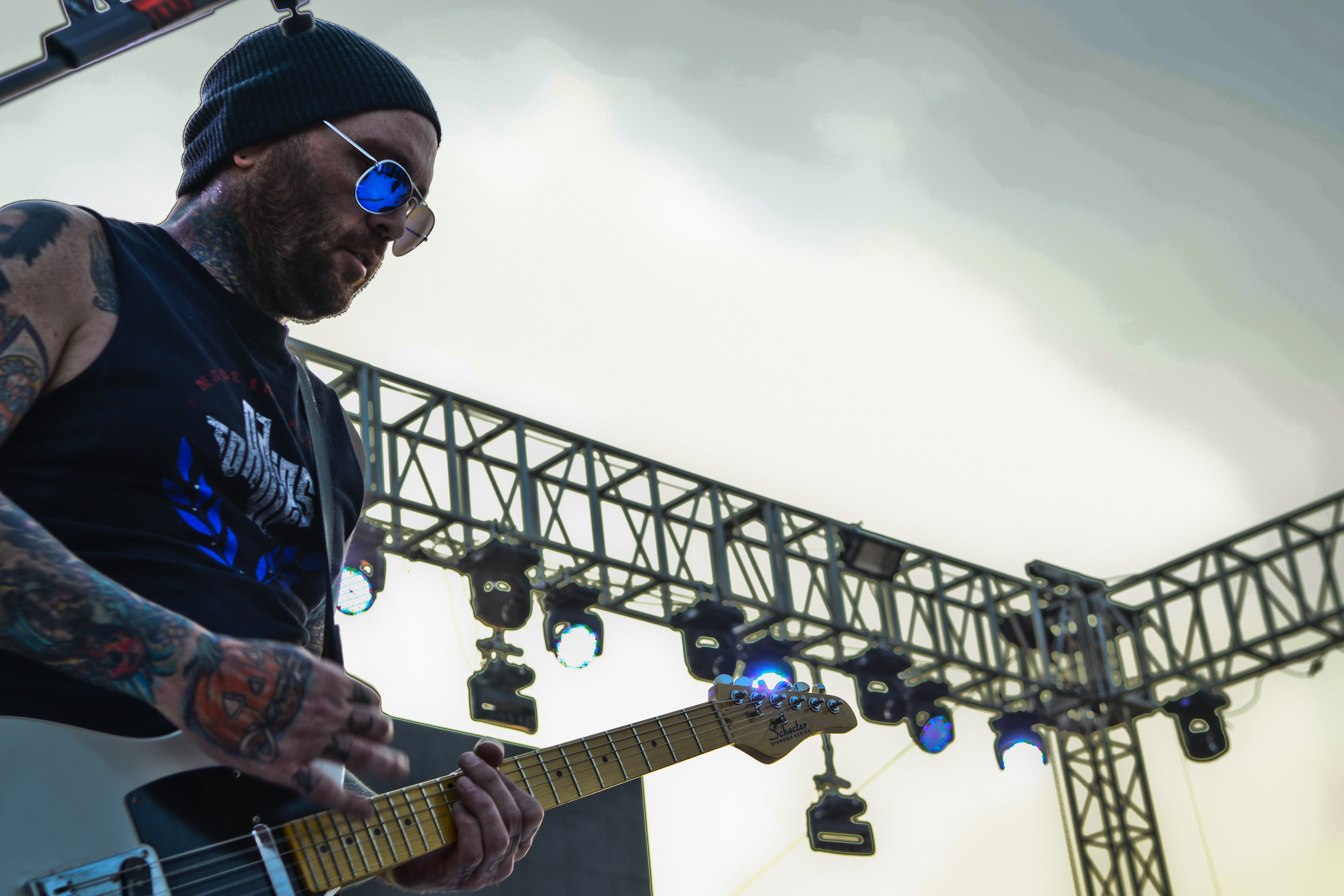 Alien Ant Farm rocks Team Osan at Liberty Fest > Osan Air Base ...