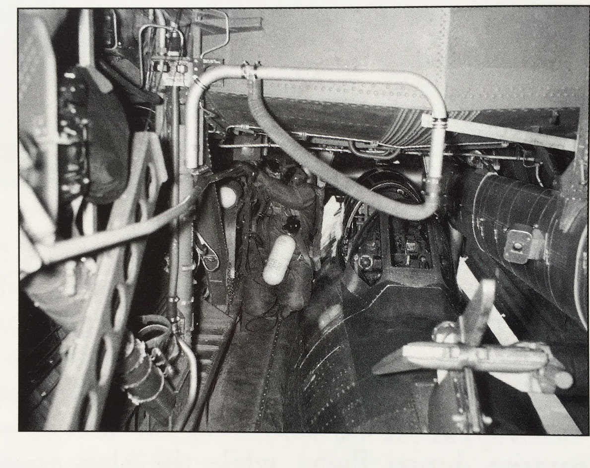 The lost mission: Fairchild's bombers and the FICON project > Fairchild ...