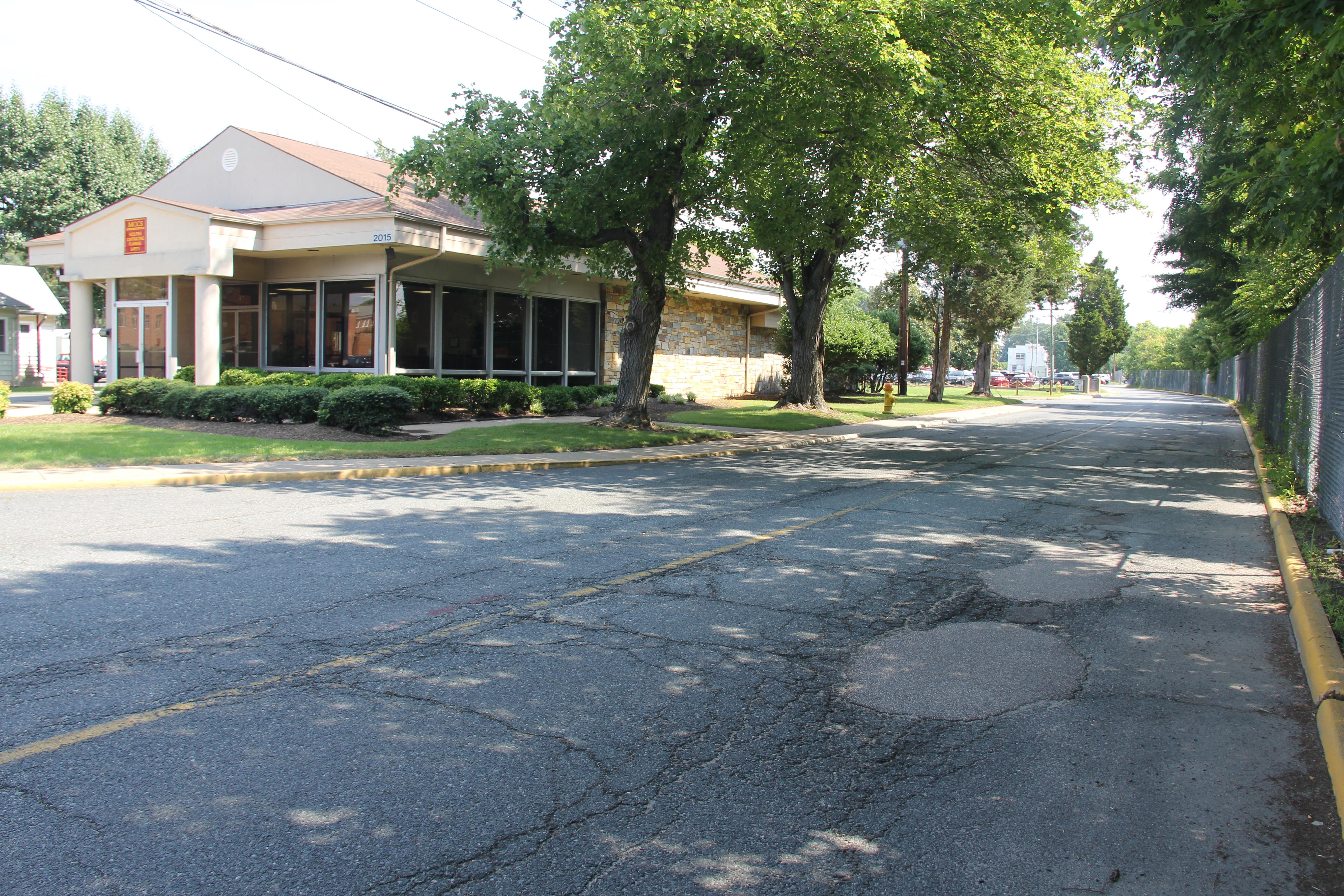 Construction, road repairs, building renovation anticipated for summer ...