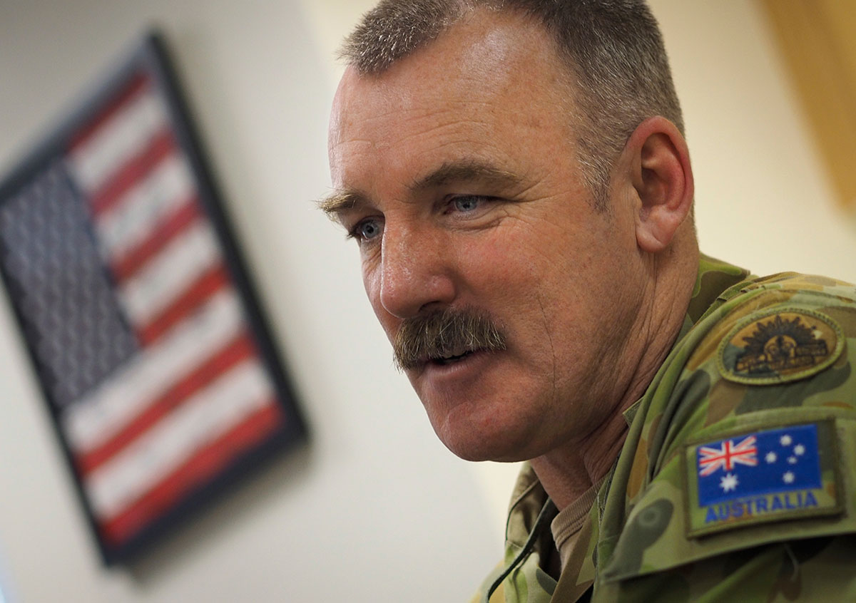 Australia, U.S. partnership journeys to Outback > Pacific Air Forces ...