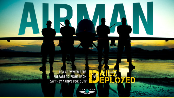 Latest issue of Airman magazine now available > Fairchild Air Force ...
