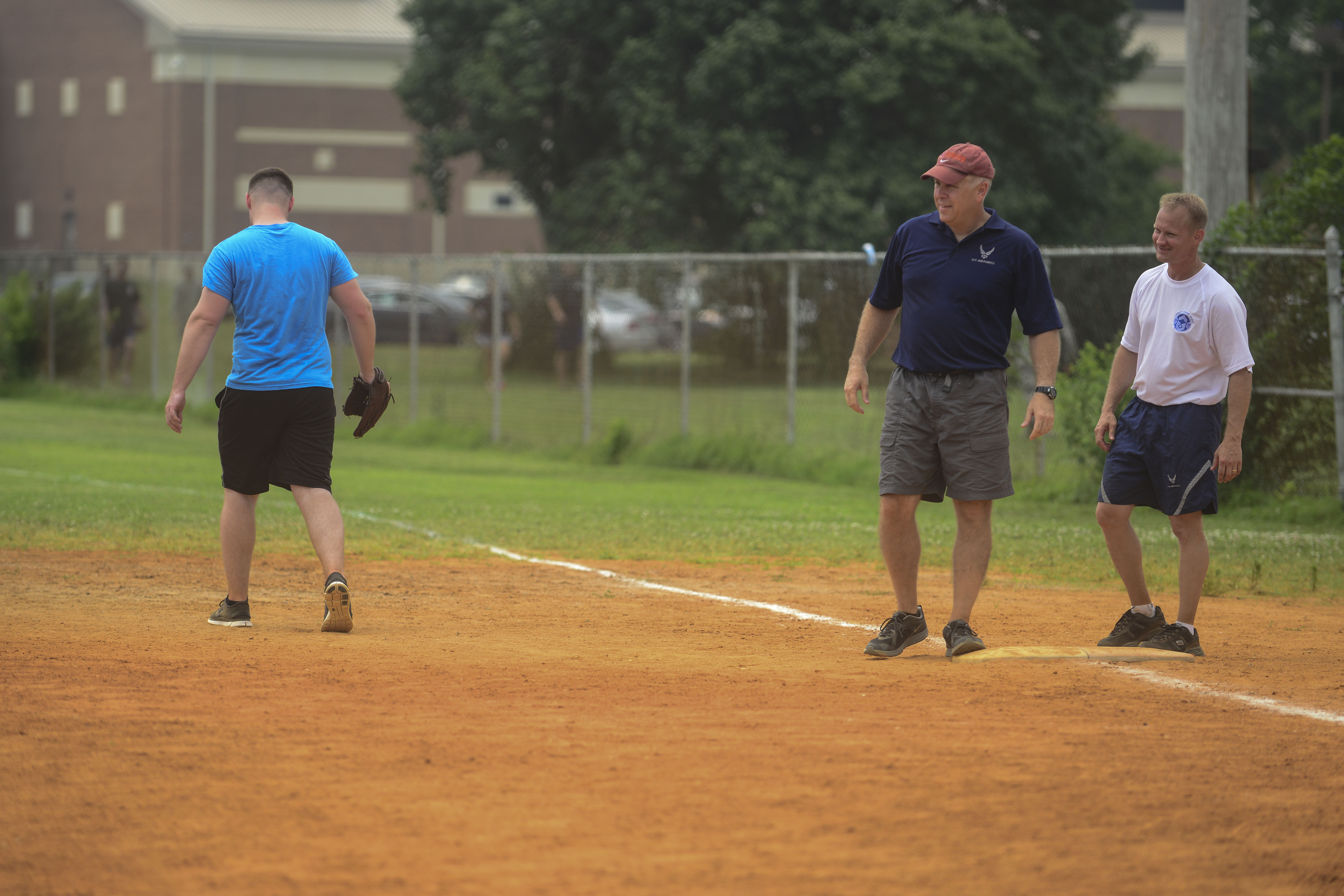 JBLE hosts Warrior Day > Joint Base Langley-Eustis > Article Display