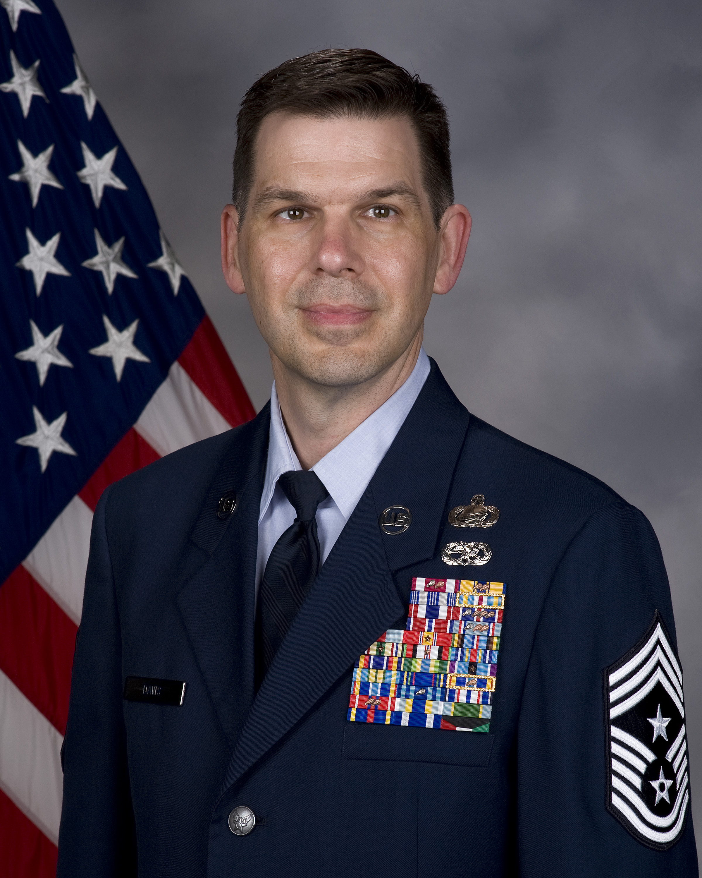 From crew chief to command chief > Dover Air Force Base > Article Display